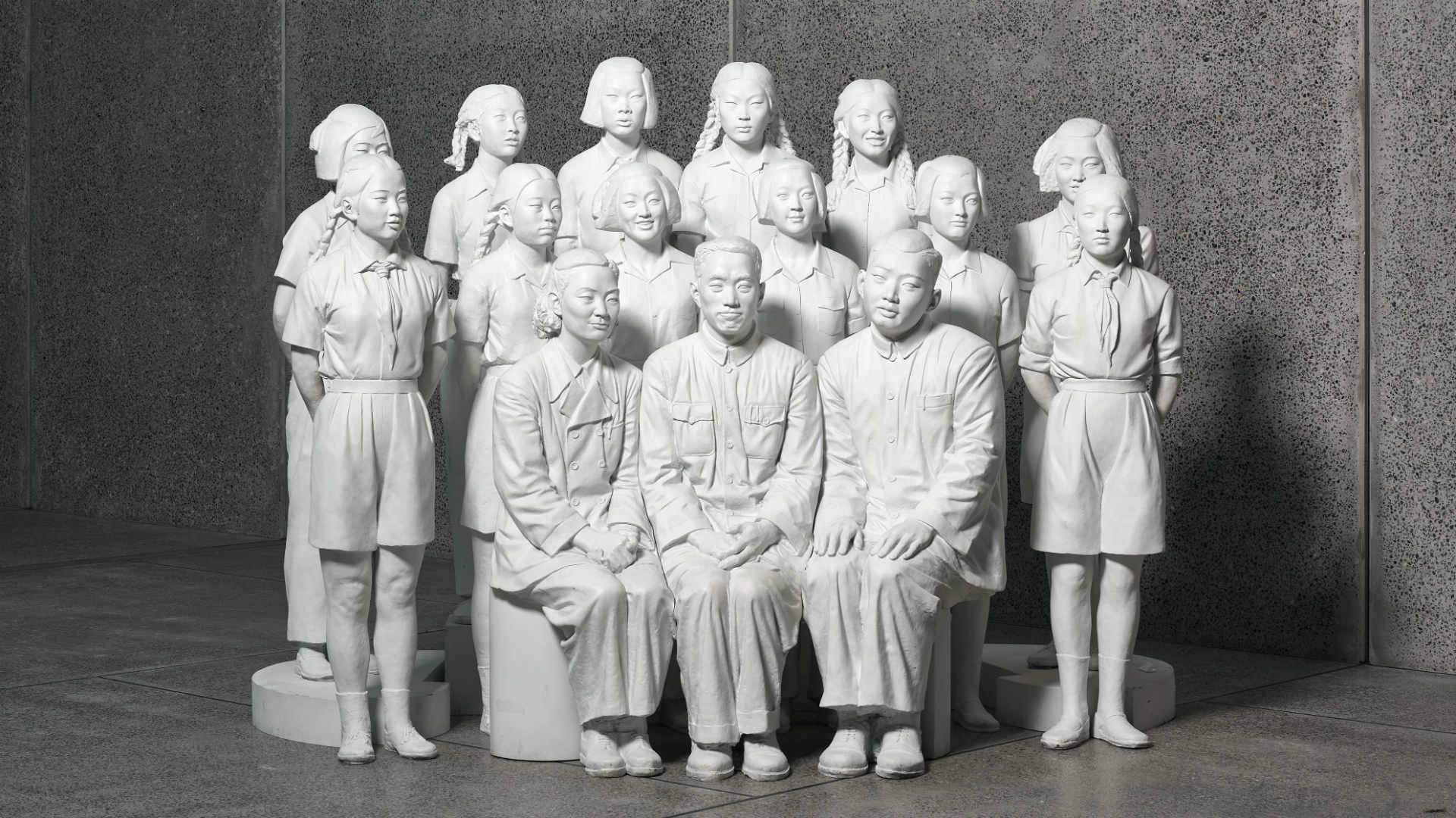 White Rabbit Gallery Is Showcasing the Decade's Best Chinese Art in a ...