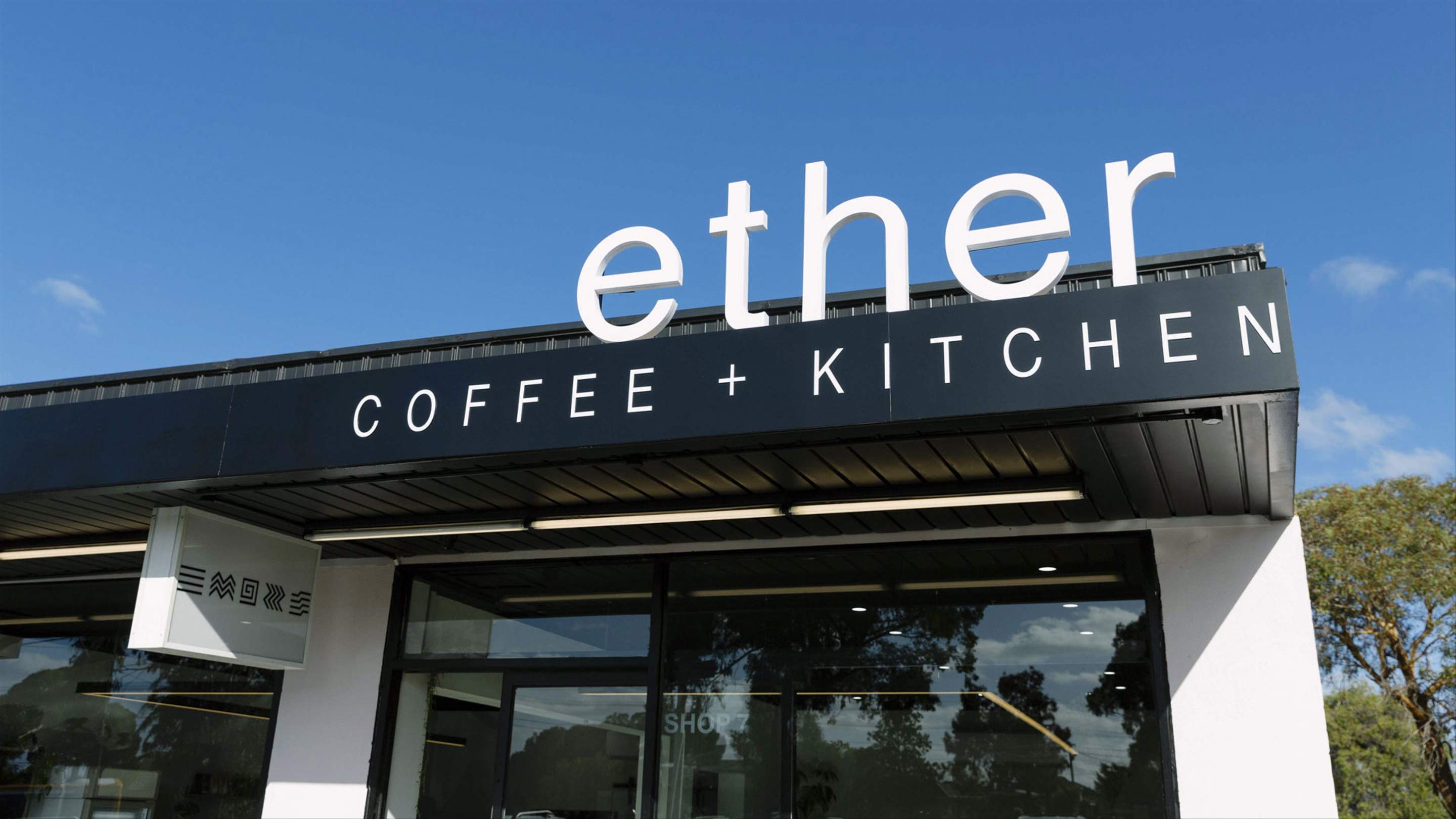 Ether Coffee + Kitchen - CLOSED, Avondale Heights Review