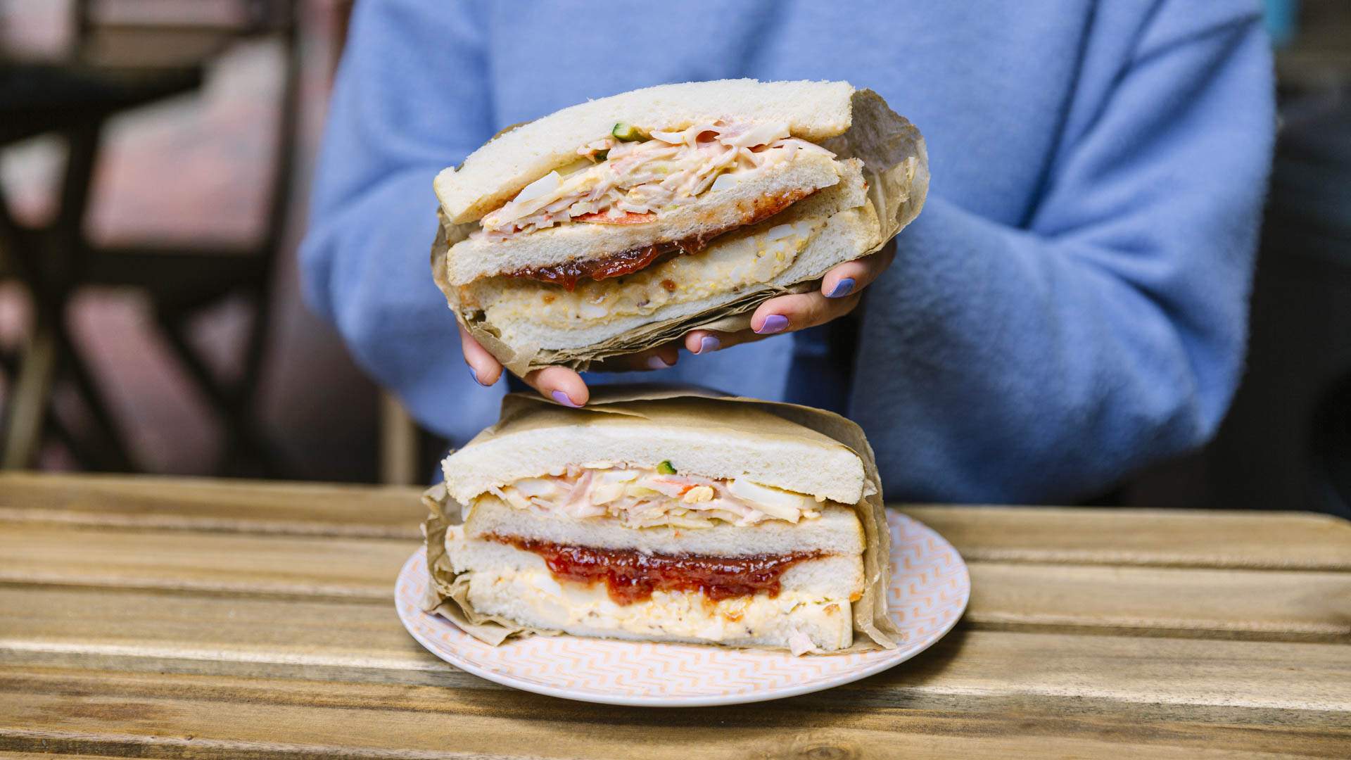 The Five Most Over-the-Top Takeaway Eats to Get in Melbourne - Concrete ...