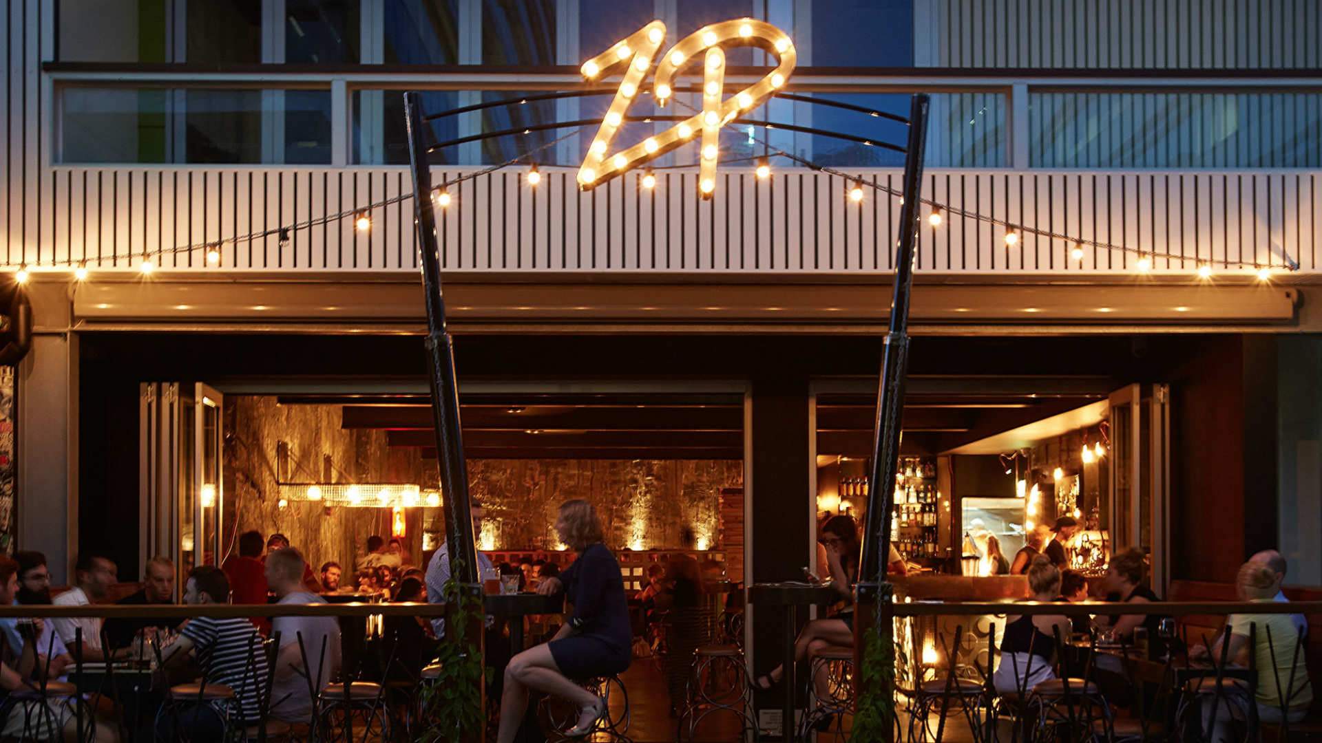 Ze Pickle's Fortitude Valley Burger Joint Has Closed - Concrete Playground