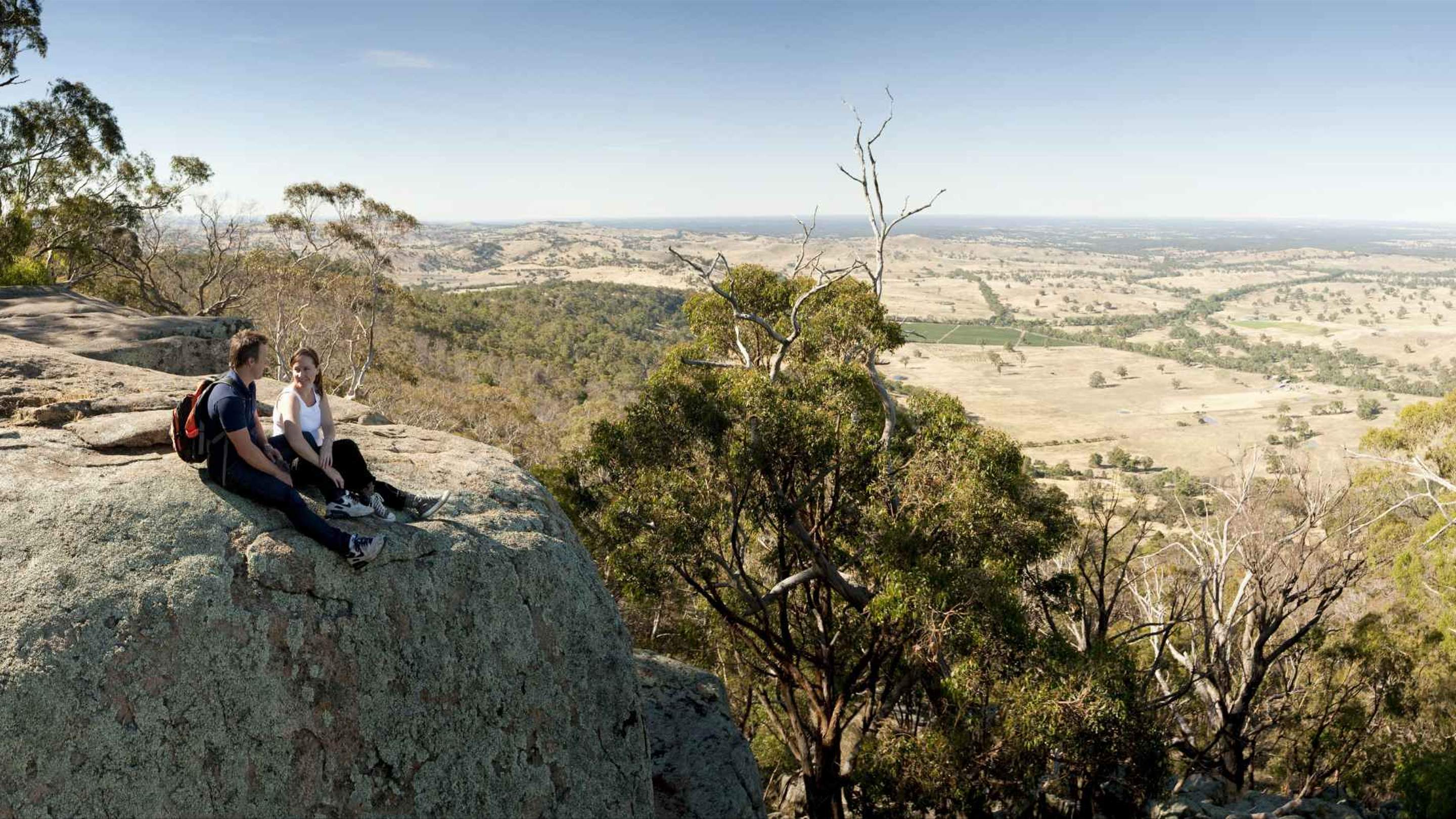 Nine Essential Outdoor Adventures to Have Throughout the Bendigo Region ...