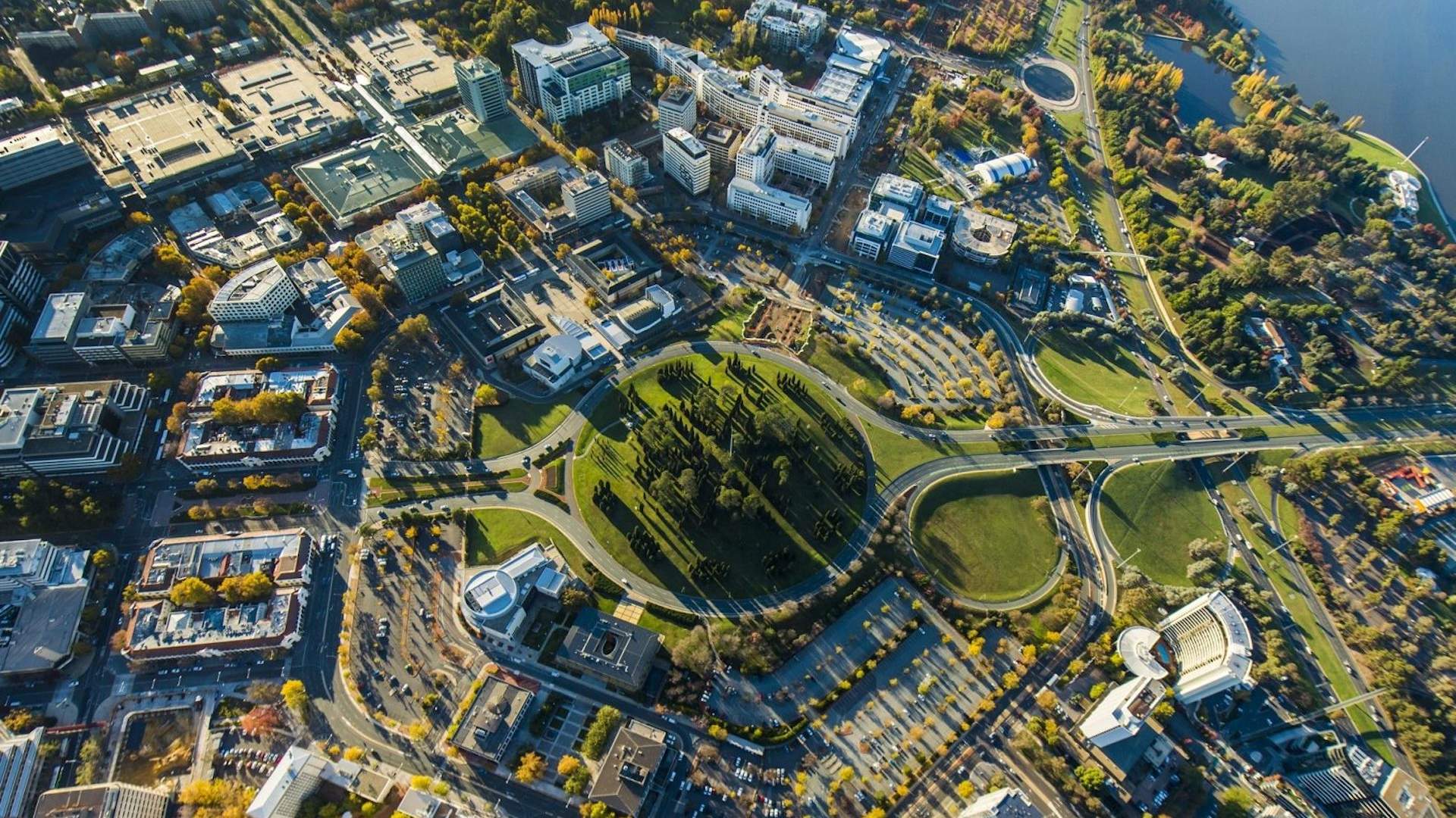 Design Canberra Festival 2019, Canberra