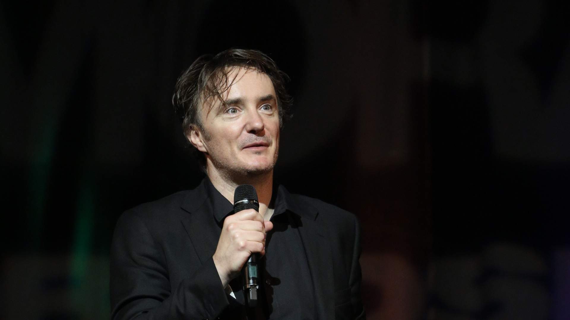 Dylan Moran: Dr Cosmos, Sydney