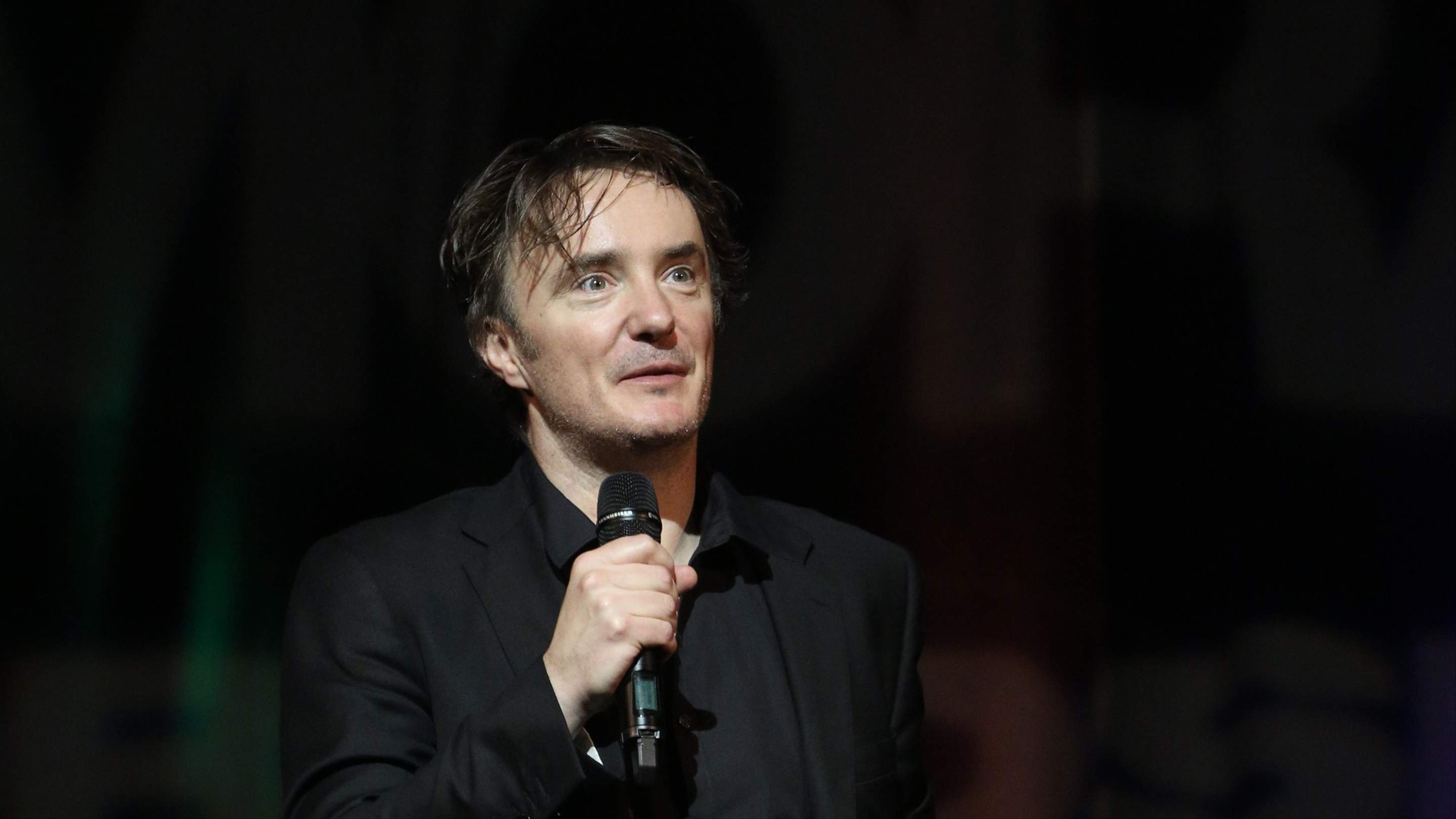 Dylan Moran Is Bringing His Latest Comedy Show to Australia and New ...