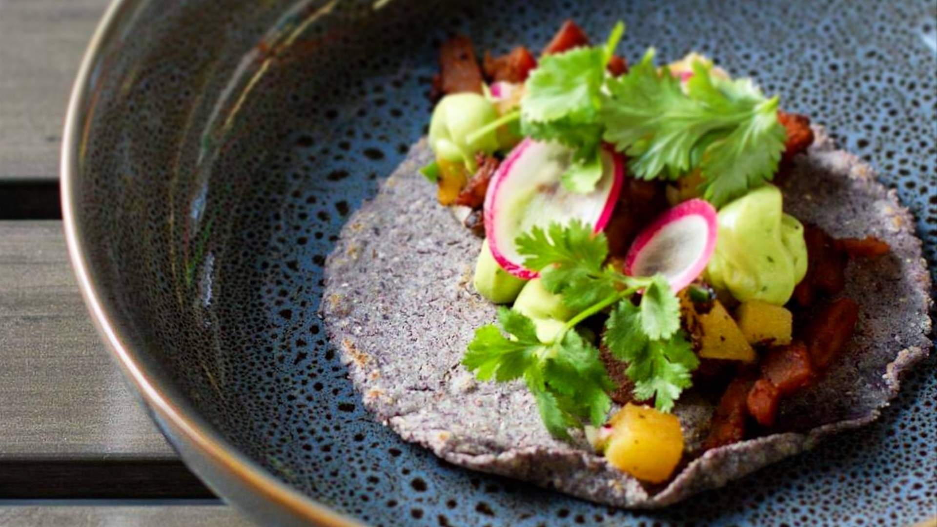 Forest Taco Takeover, Auckland