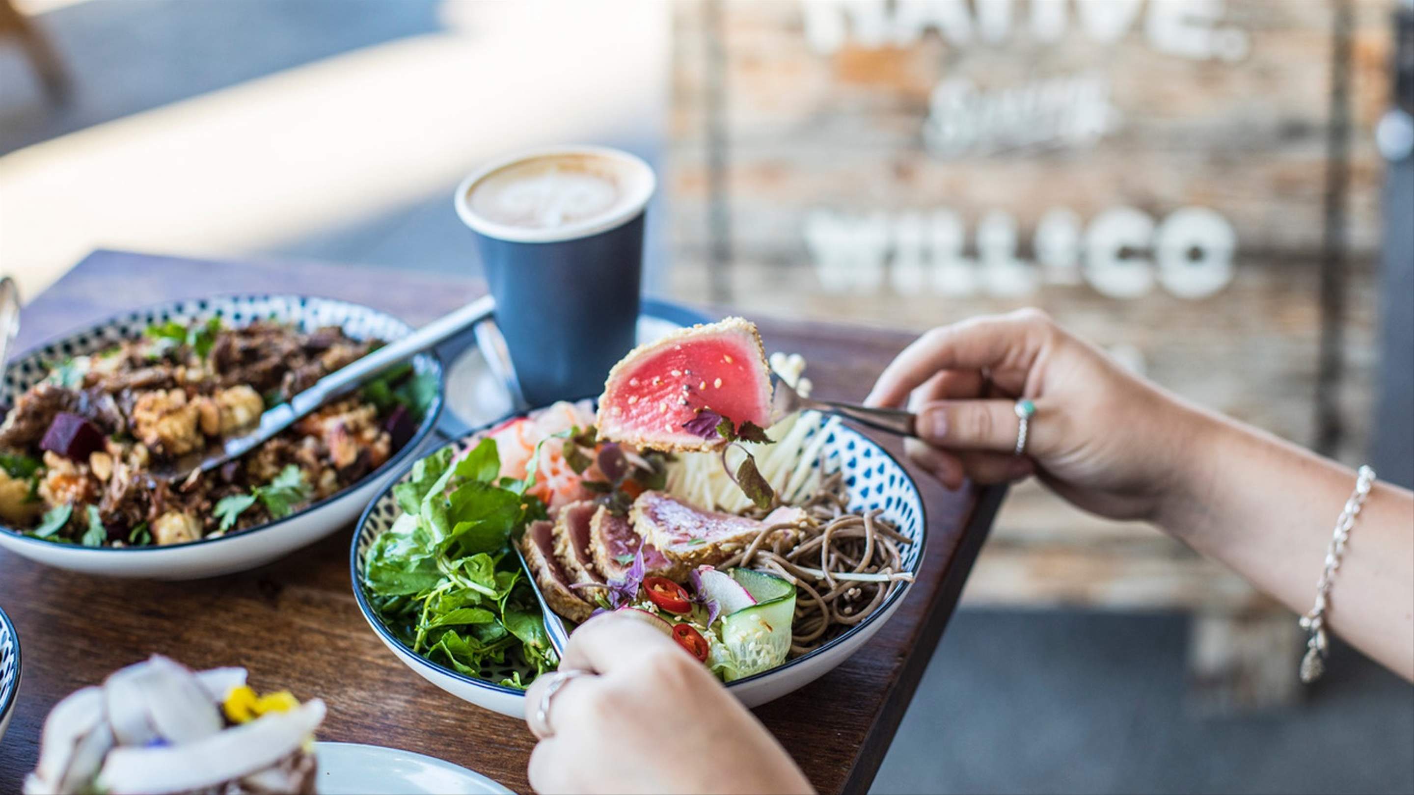 Native, Ulladulla Review