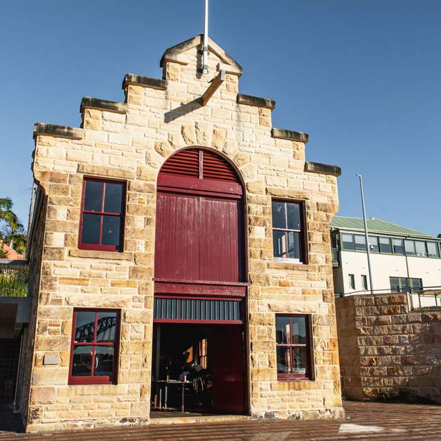 The Fenwick, Balmain East Review