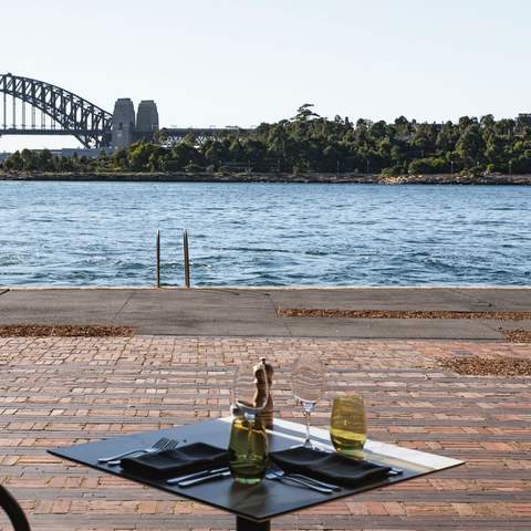 The Fenwick, Balmain East Review