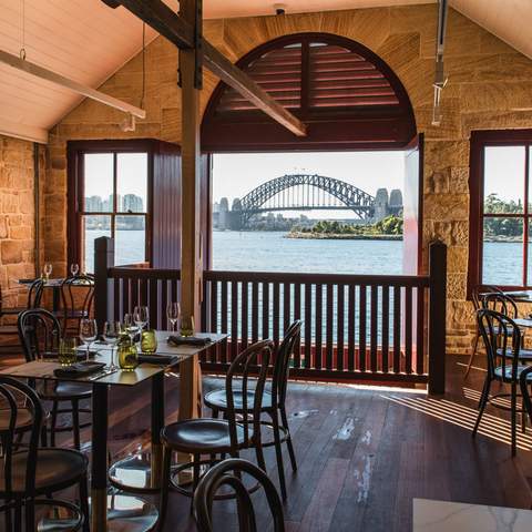 The Fenwick, Balmain East Review