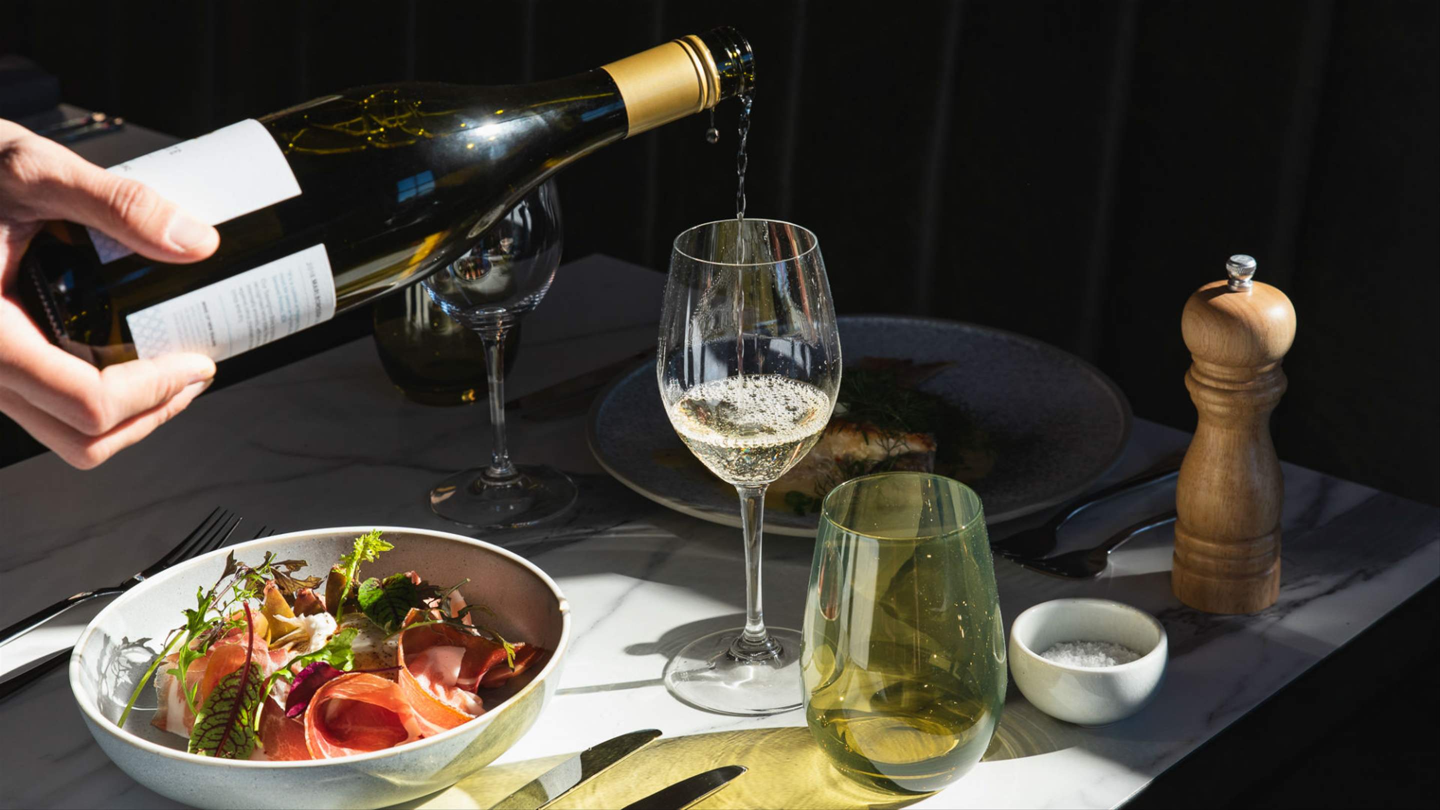 The Fenwick, Balmain East Review