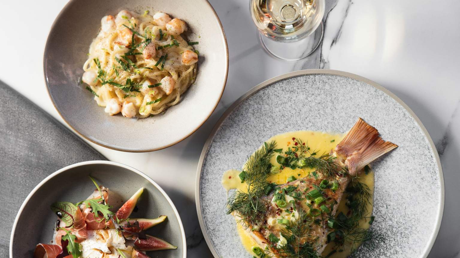 The Fenwick, Balmain East Review