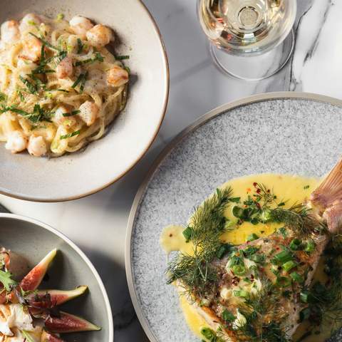 The Fenwick, Balmain East Review