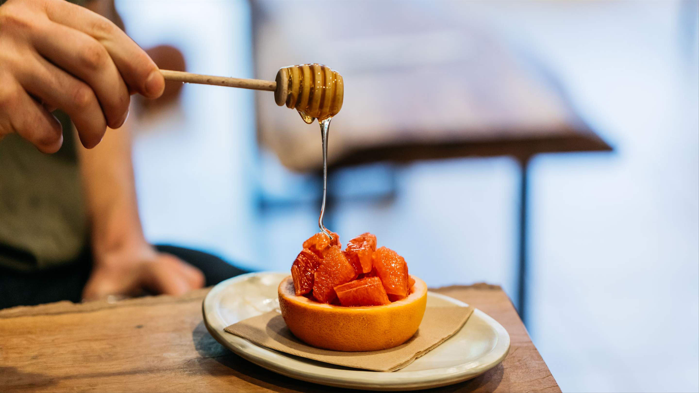 Bush Is Redfern's New Australiana-Inspired Restaurant with Fairy Bread ...