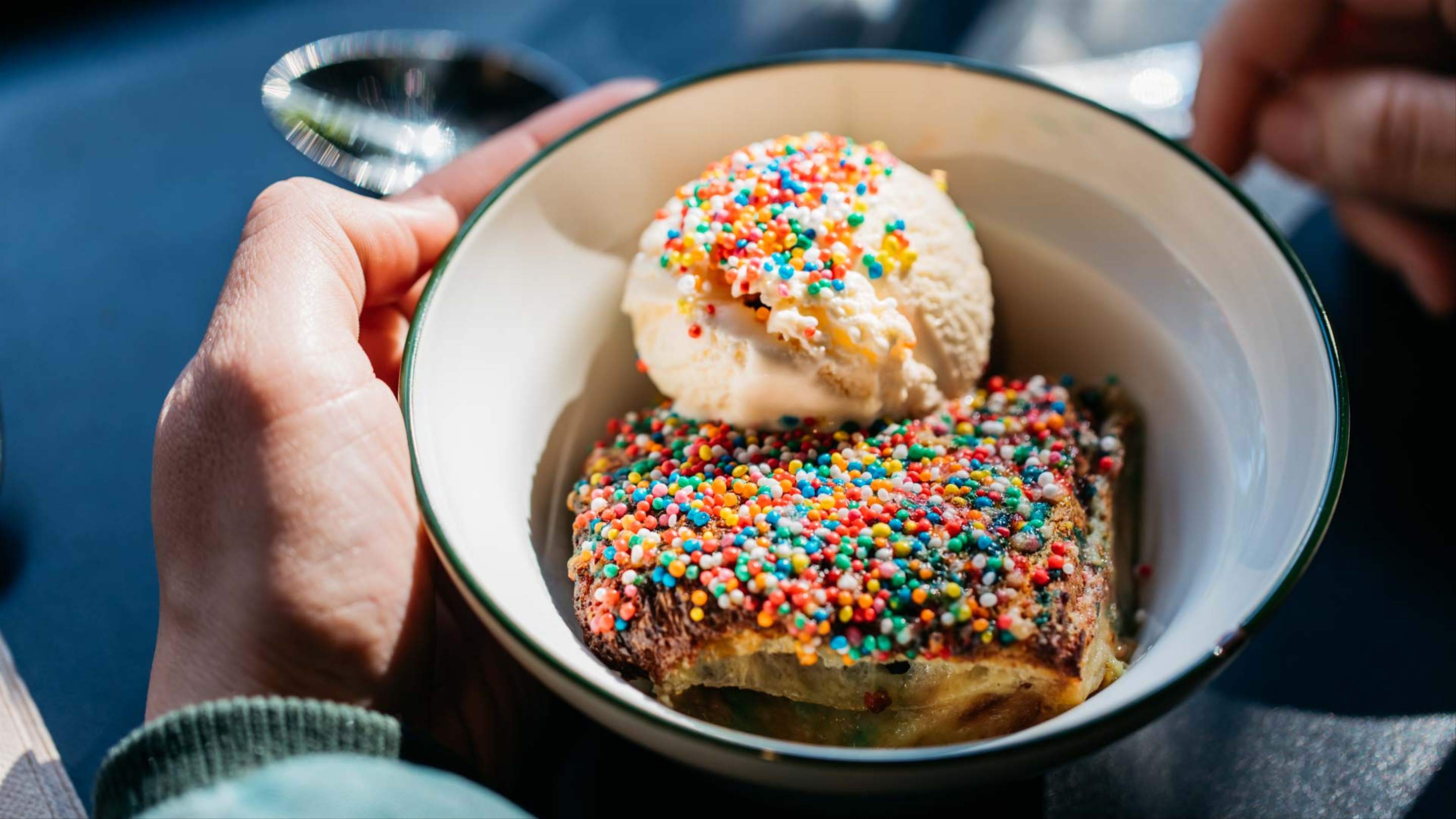 Bush, Redfern Review