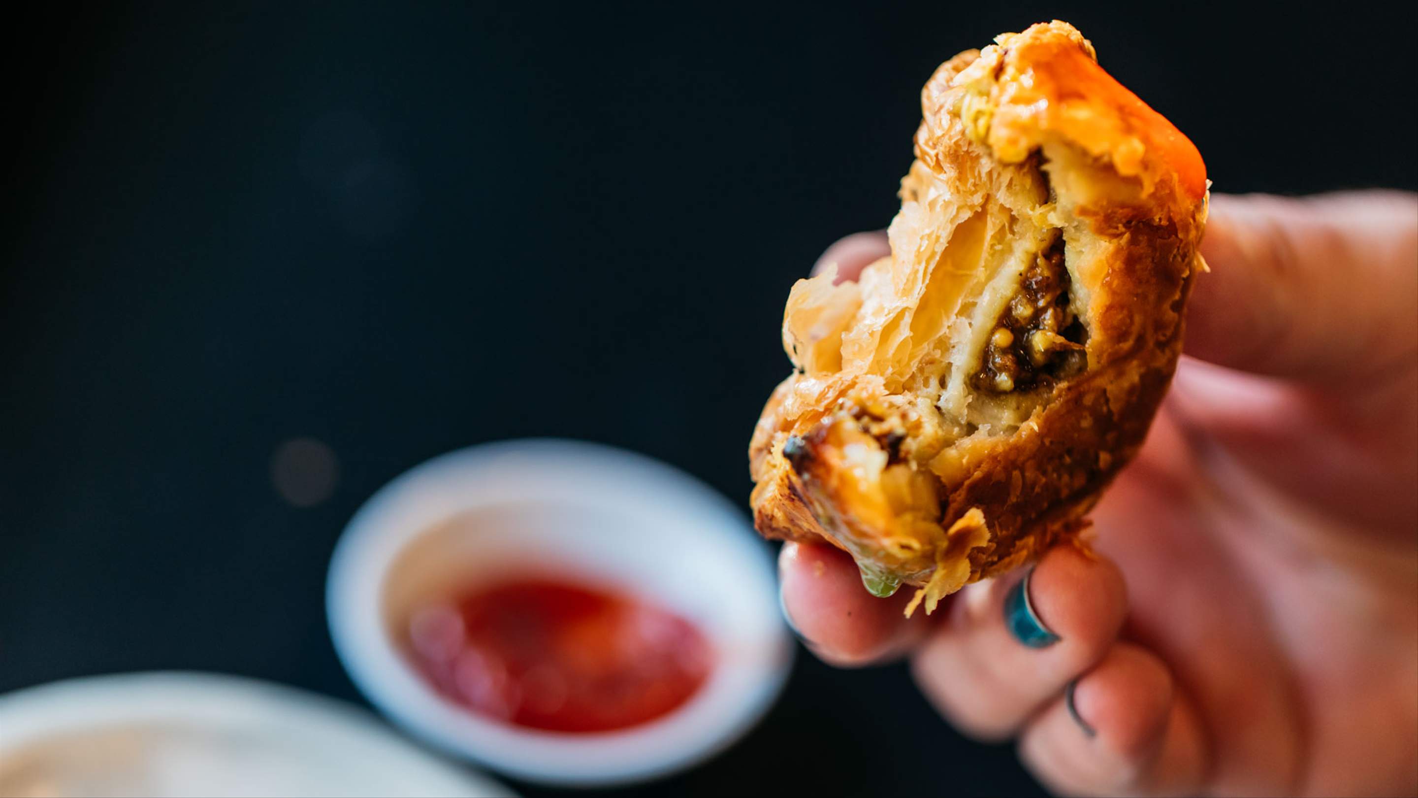 Bush Is Redfern's New Australiana-Inspired Restaurant with Fairy Bread ...