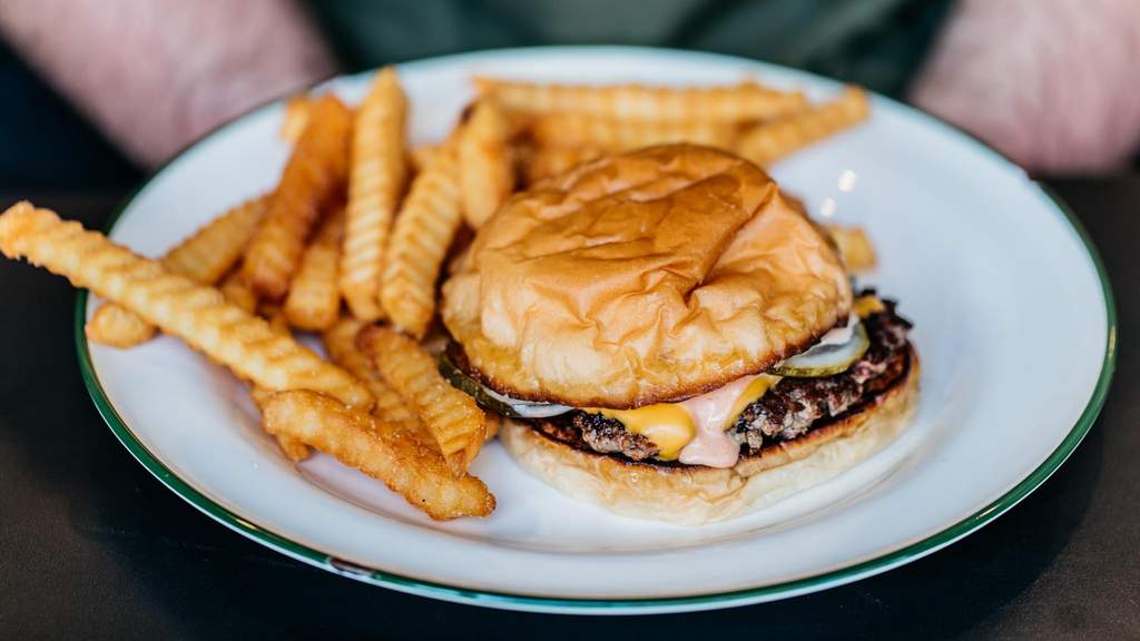 Bush, Redfern Review