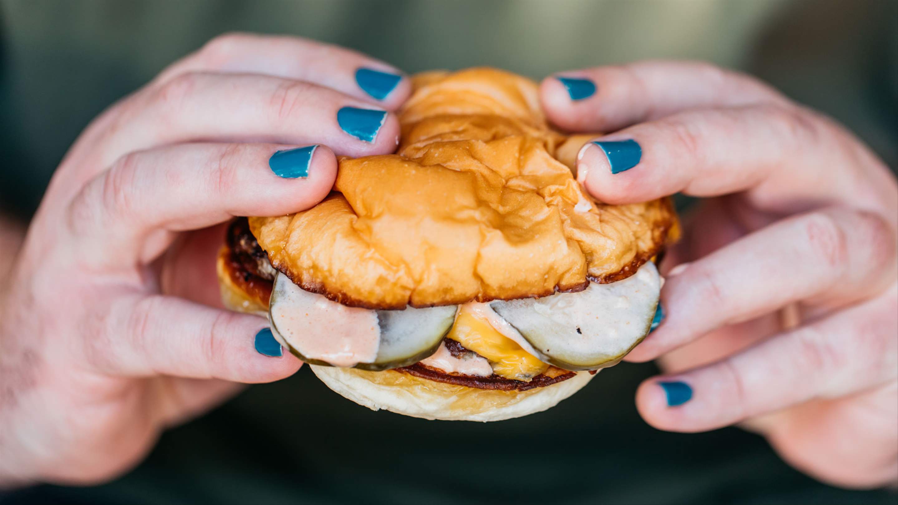 Bush, Redfern Review