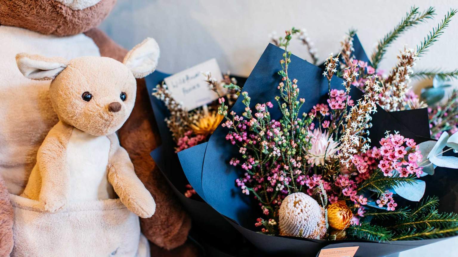 Bush, Redfern Review