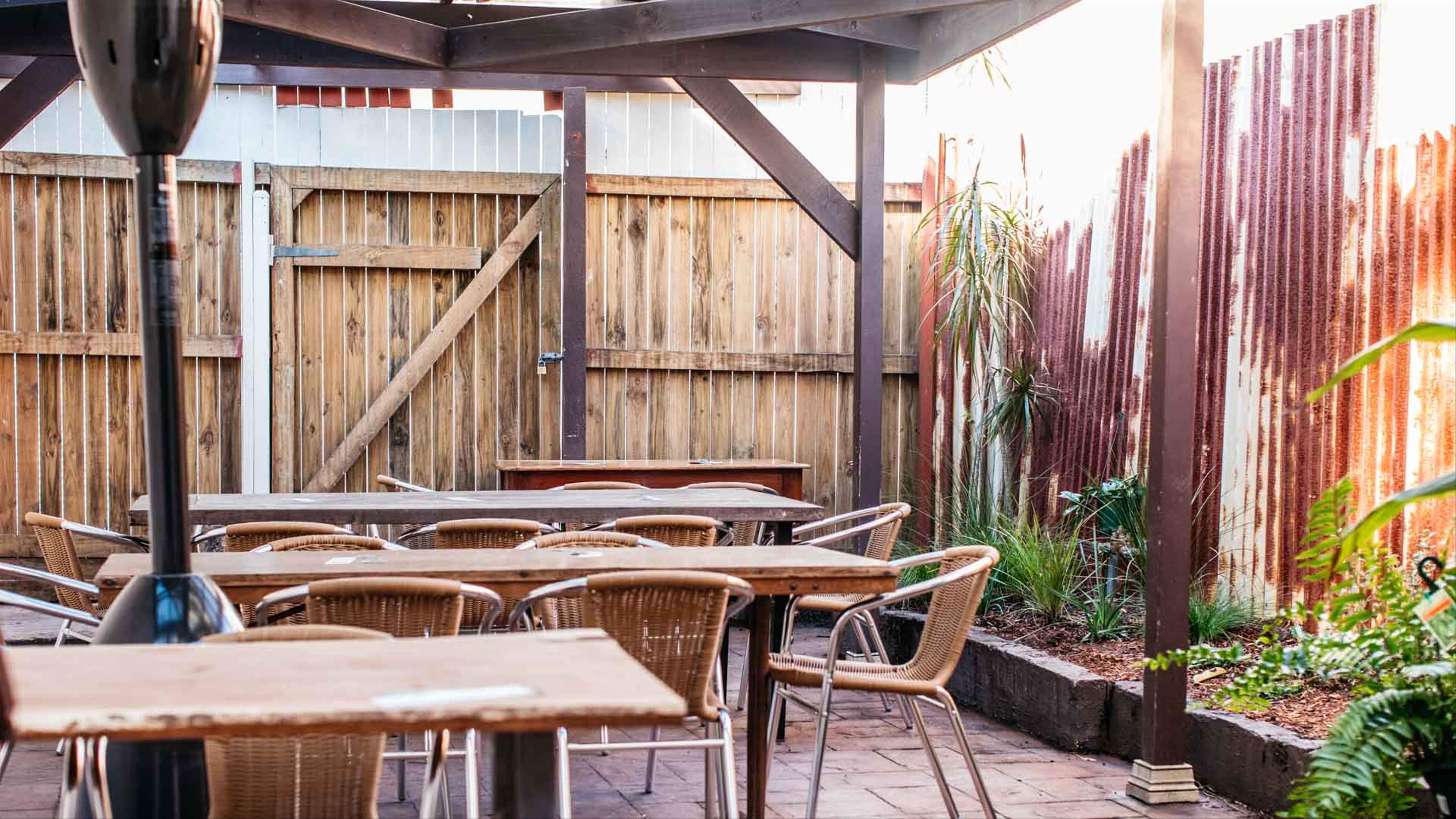 Bush Is Redfern's New Australiana-Inspired Restaurant with Fairy Bread ...