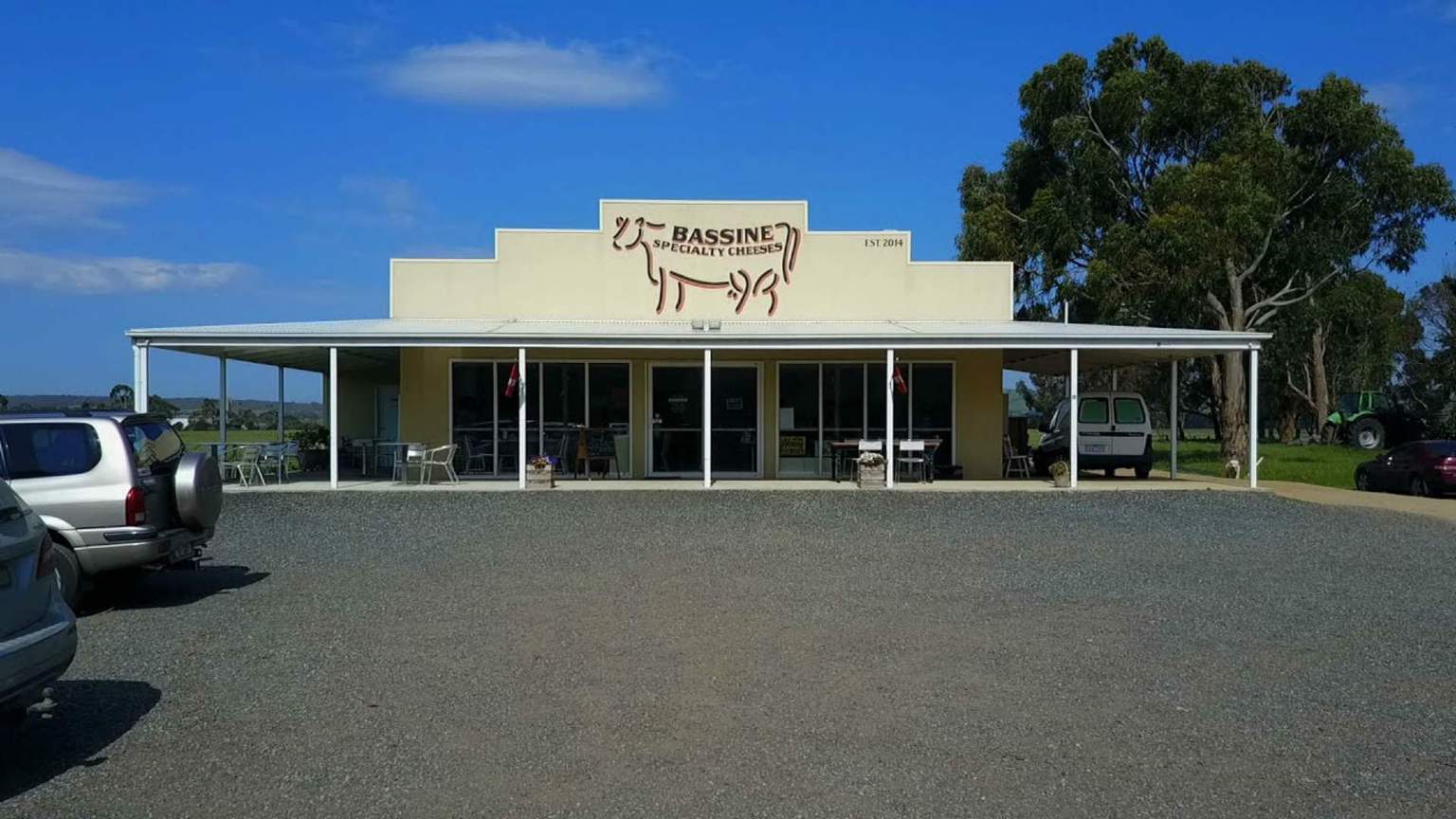 How to Eat and Drink Your Way Around Gippsland's Inverloch This Spring ...