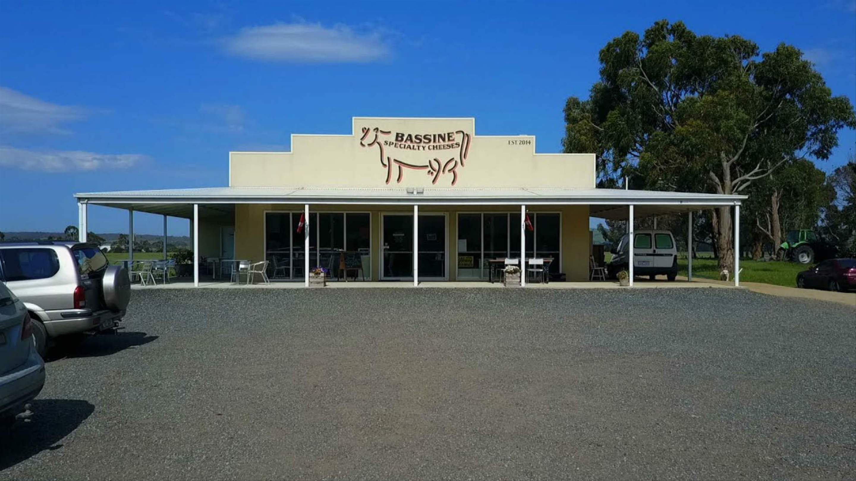 How to Eat and Drink Your Way Around Gippsland's Inverloch This Spring ...