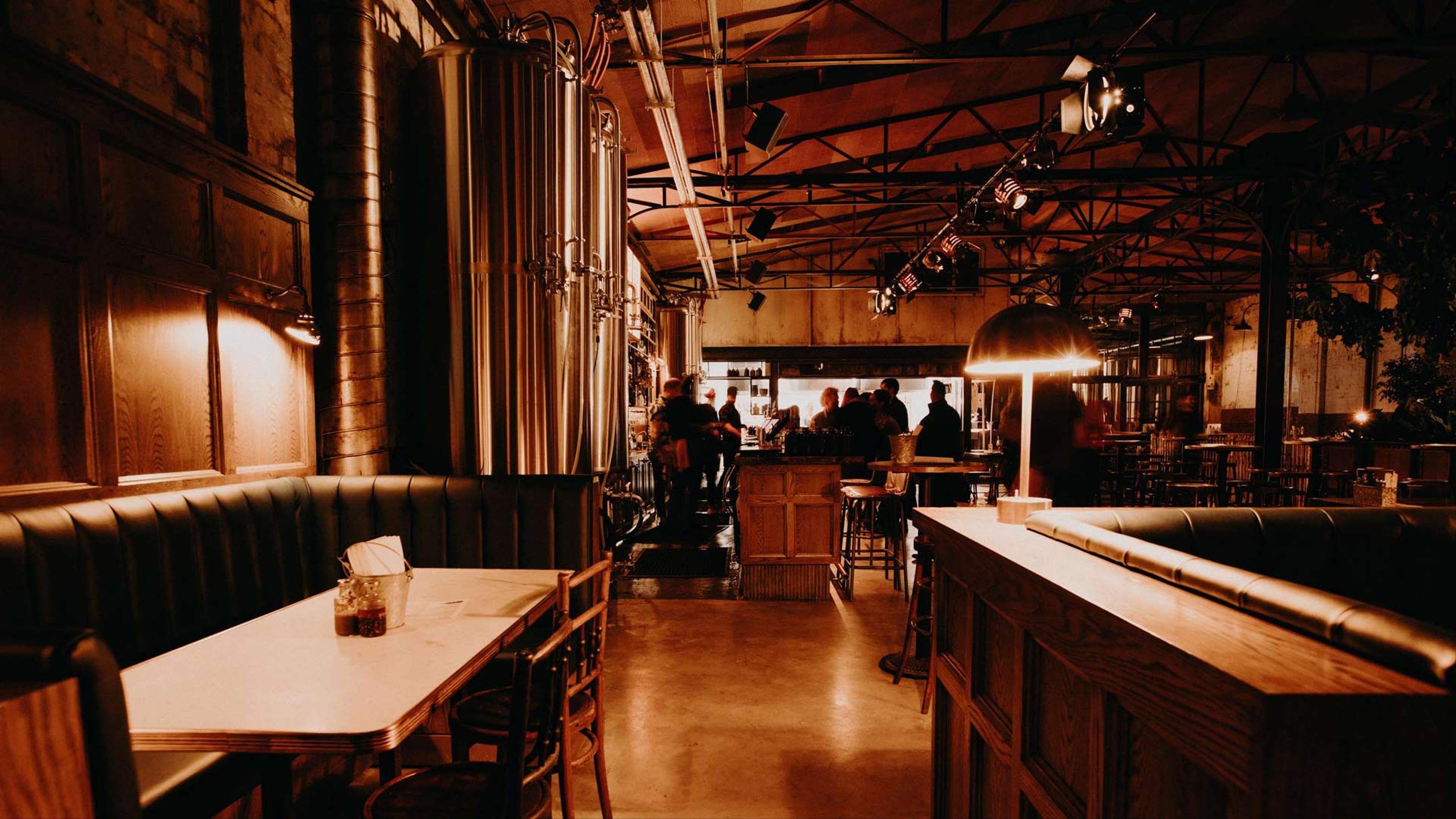Bodriggy Brewing Company, Abbotsford Review