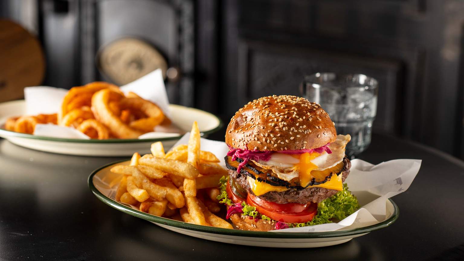 The Paper Mill Food, Liverpool Review