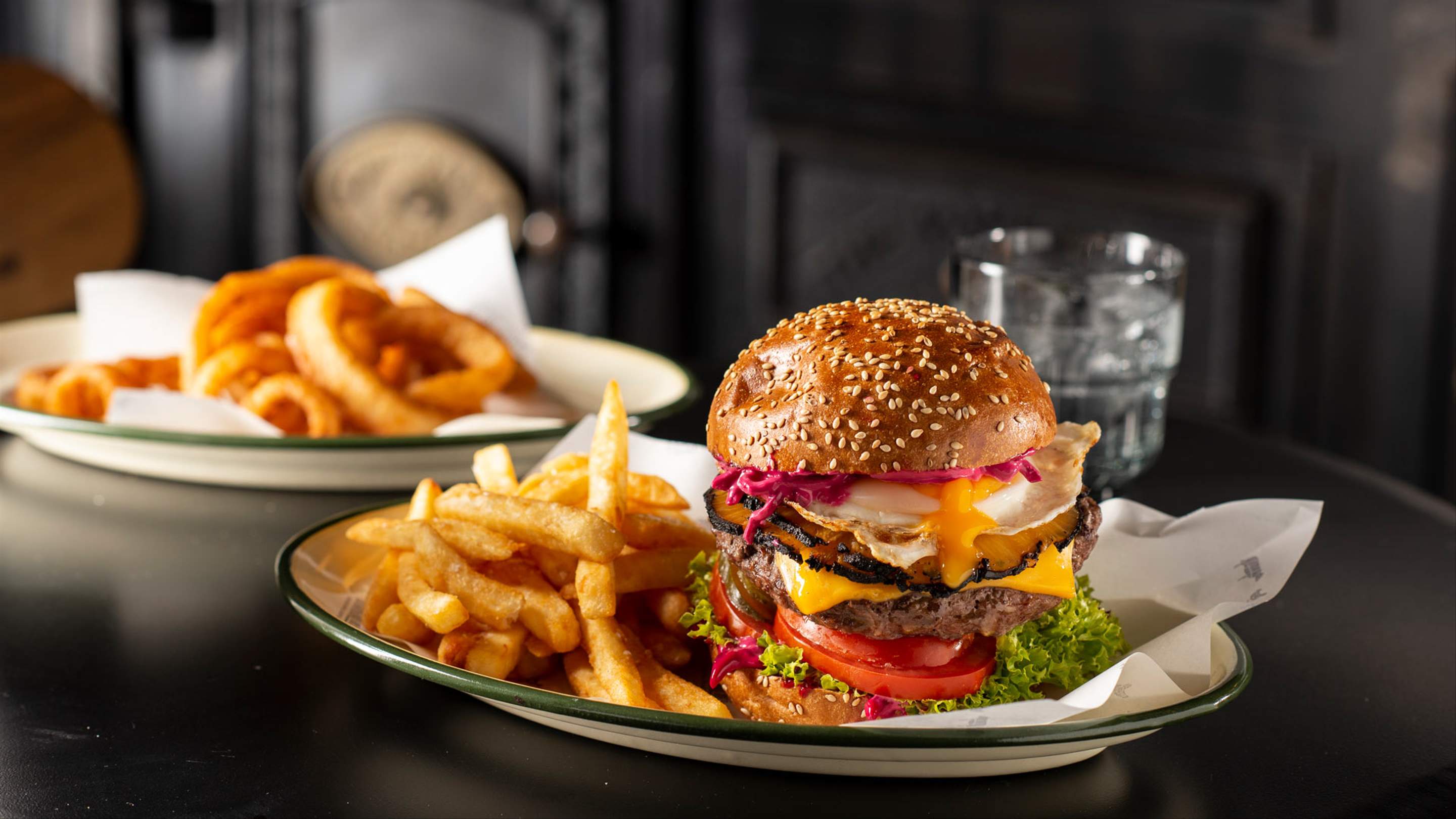 The Paper Mill Food, Liverpool Review