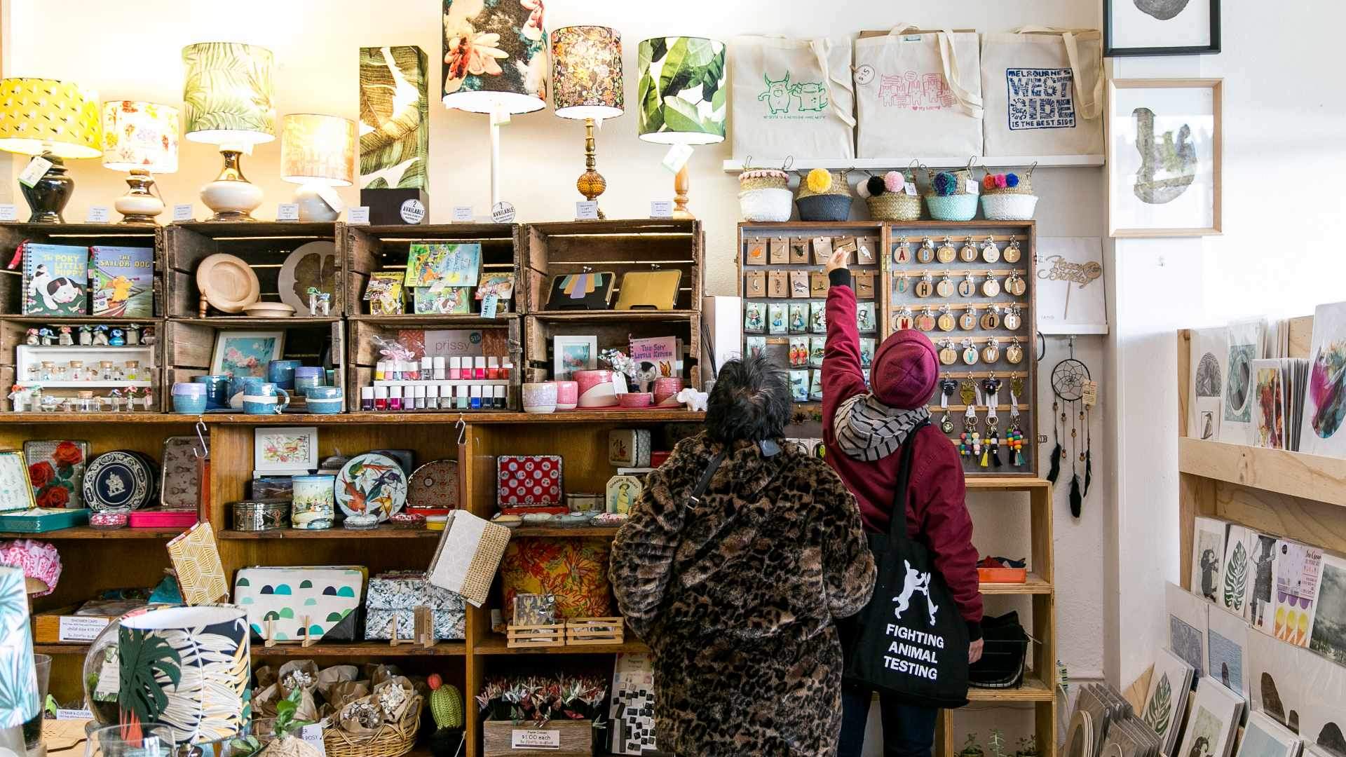 Where to Shop Like a Local In and Around Footscray - Concrete Playground