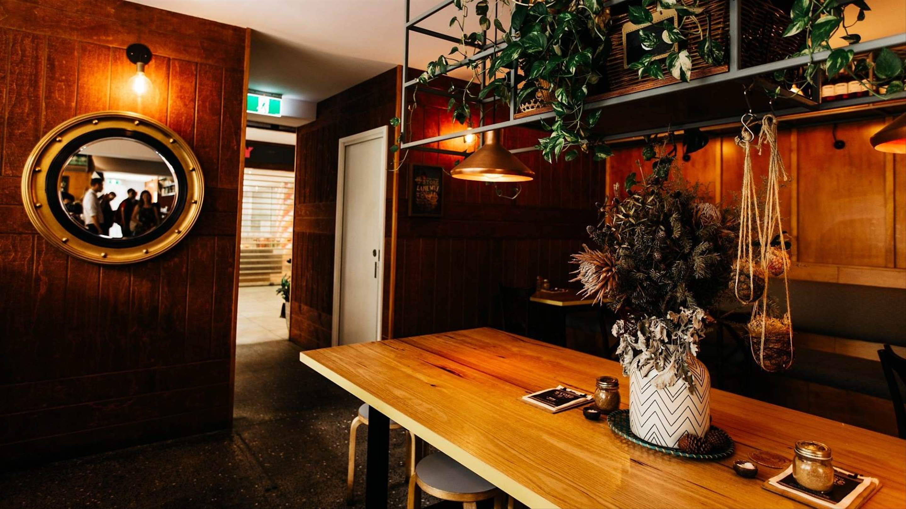 The Fine Food Store, The Rocks Review