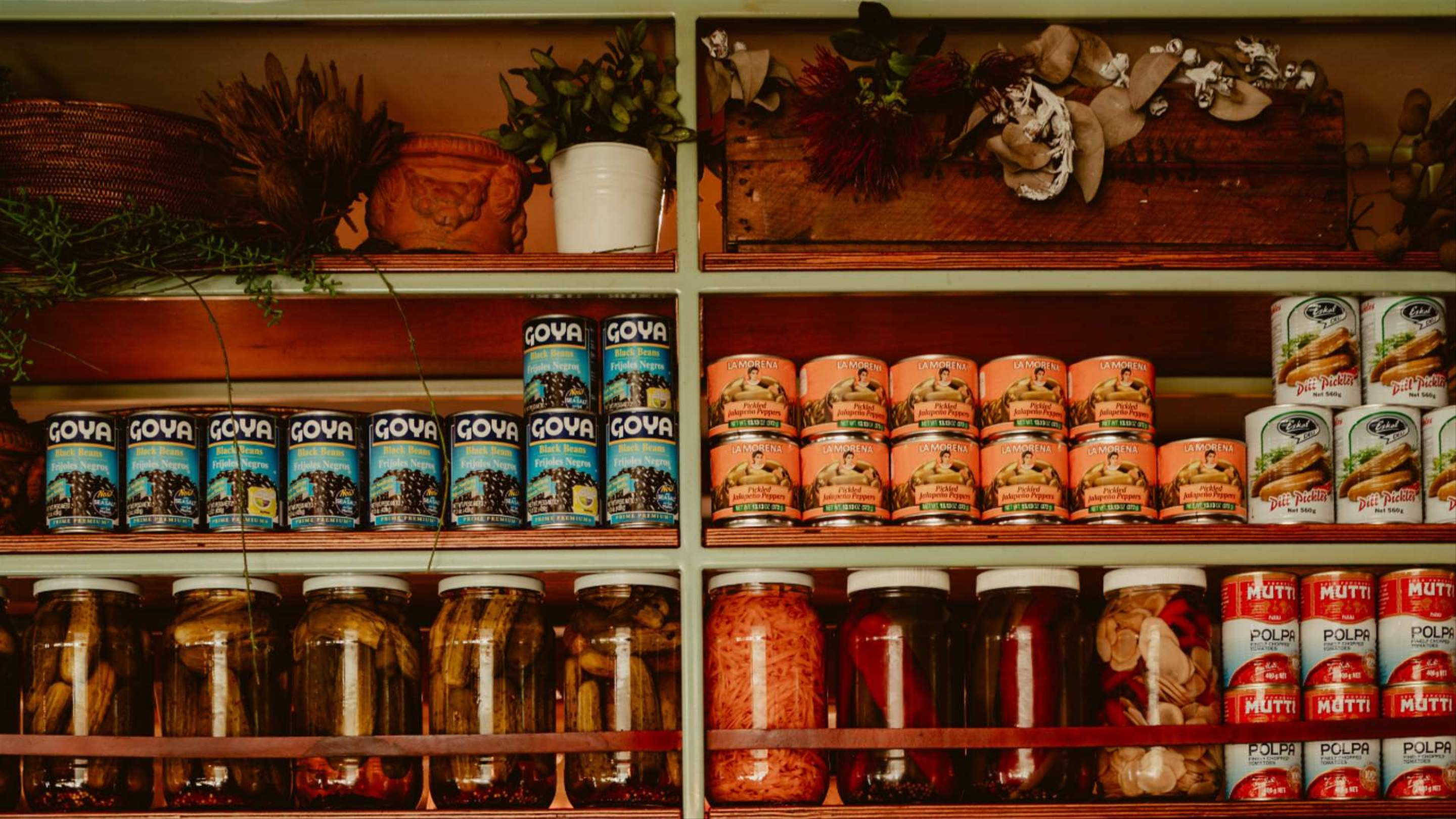 The Fine Food Store, The Rocks Review