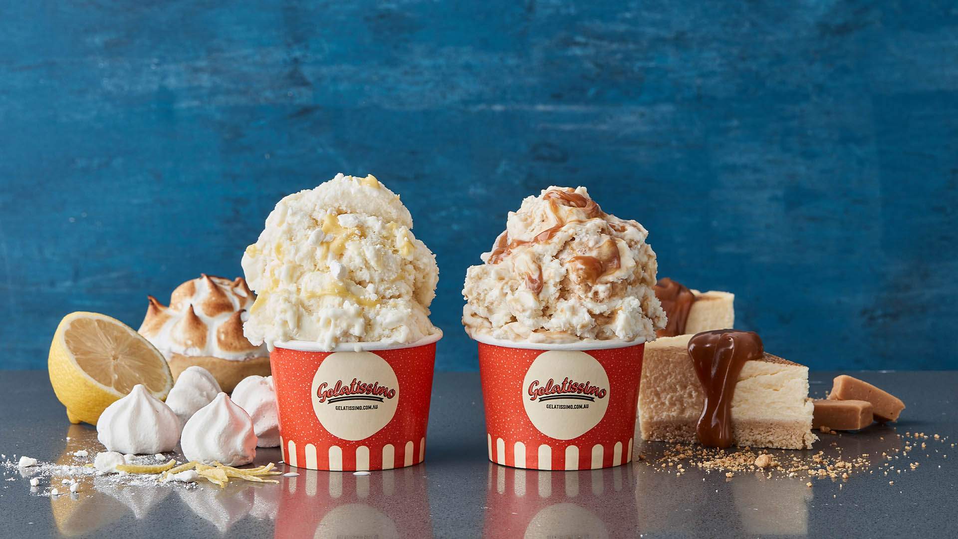 Taste-Testing New Gelato Flavours Is a Real Thing You Can Get Paid to ...