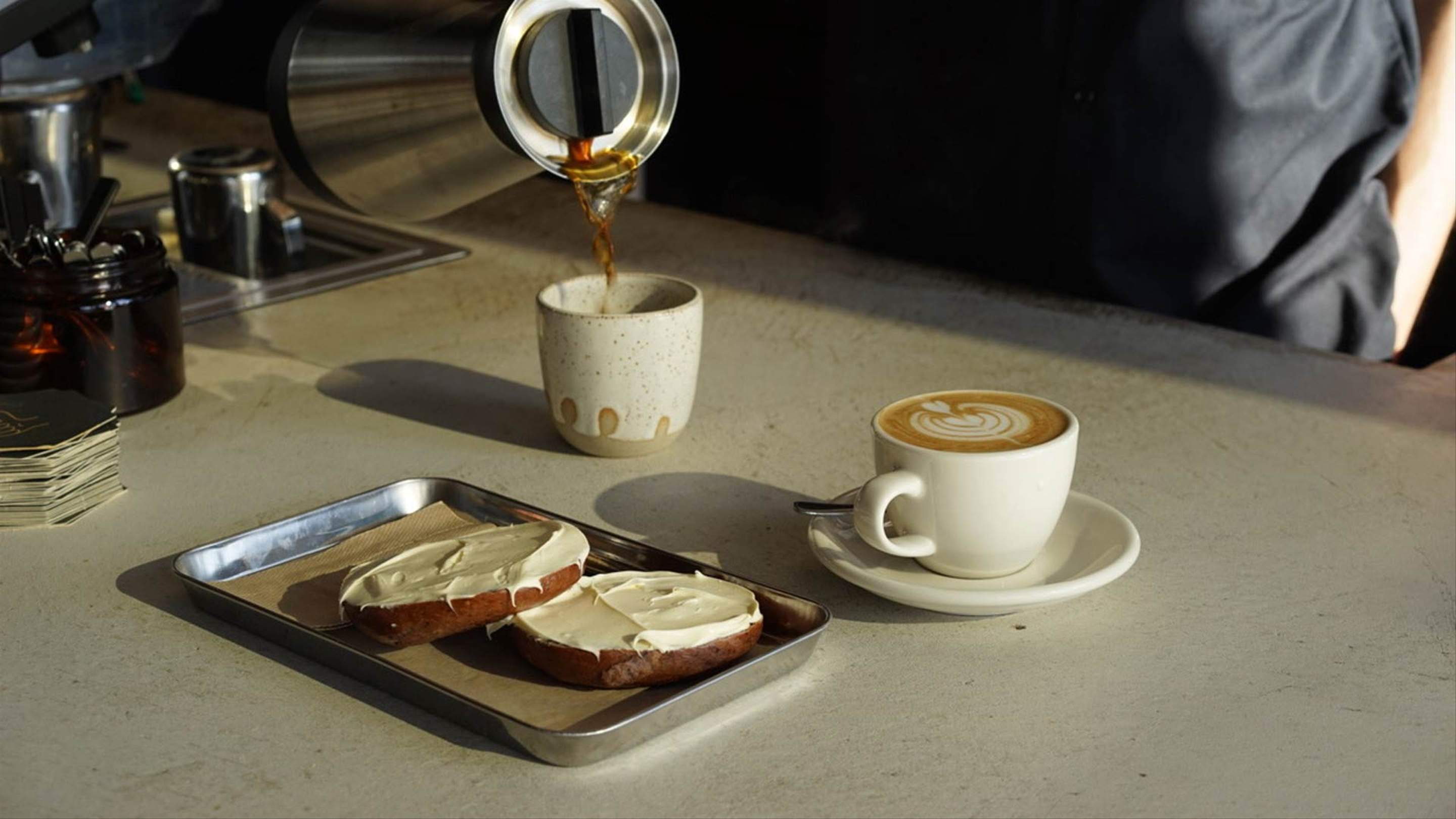 Good Fella Coffee, Bella Vista Review