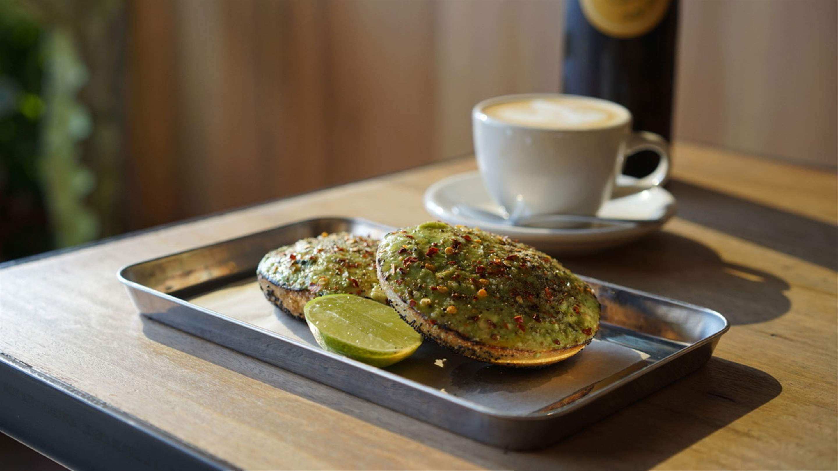 Good Fella Coffee, Bella Vista Review
