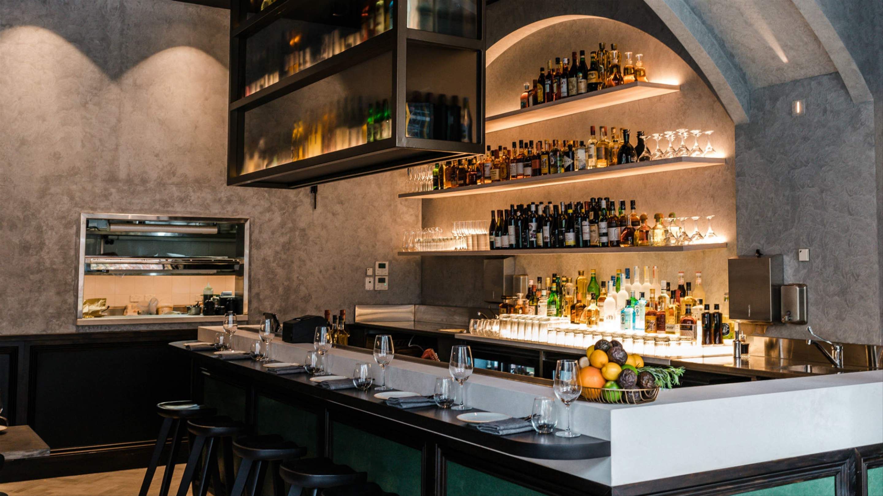 Hello Auntie Darling Square, Haymarket Review