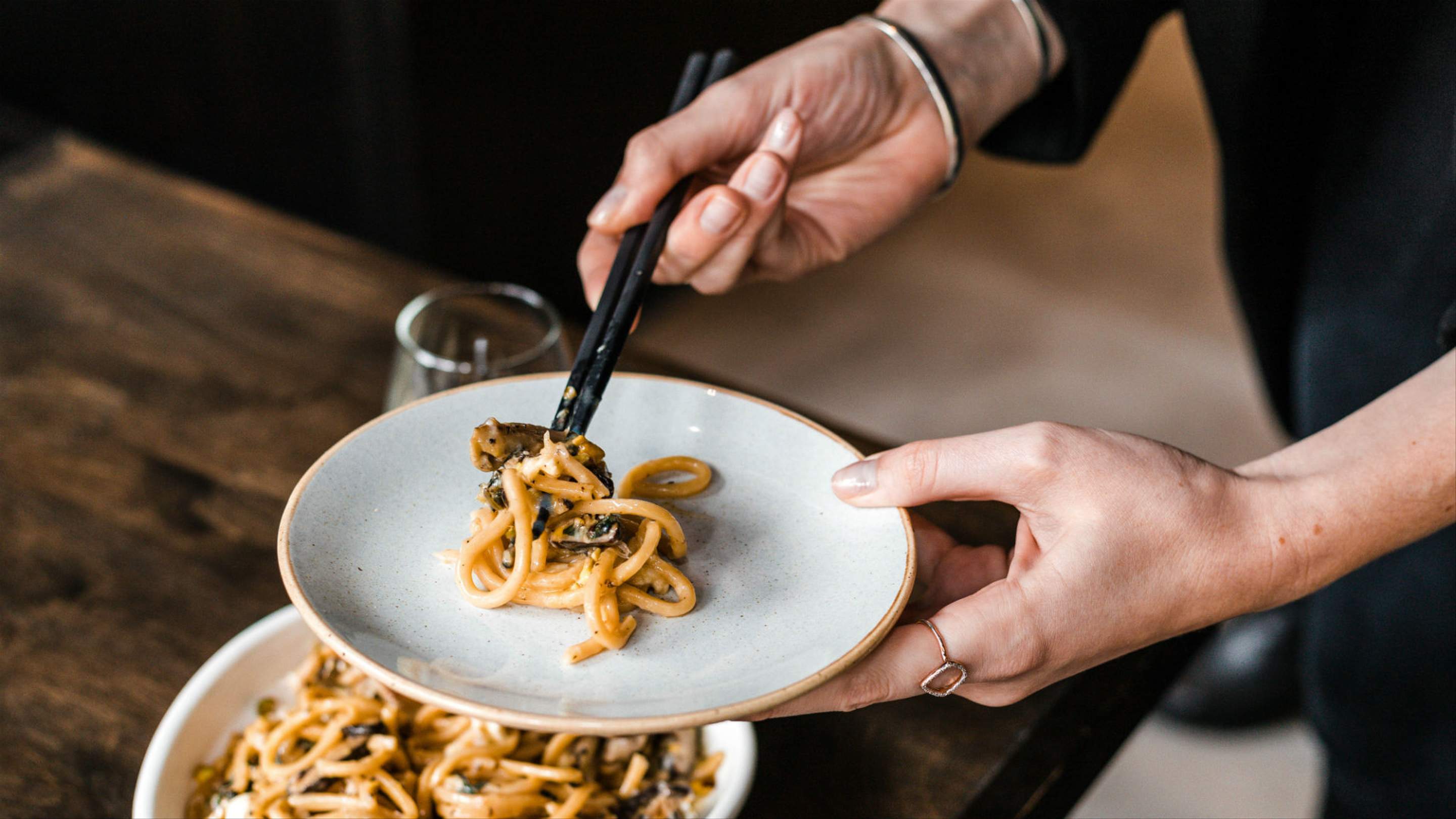 Hello Auntie Darling Square, Haymarket Review