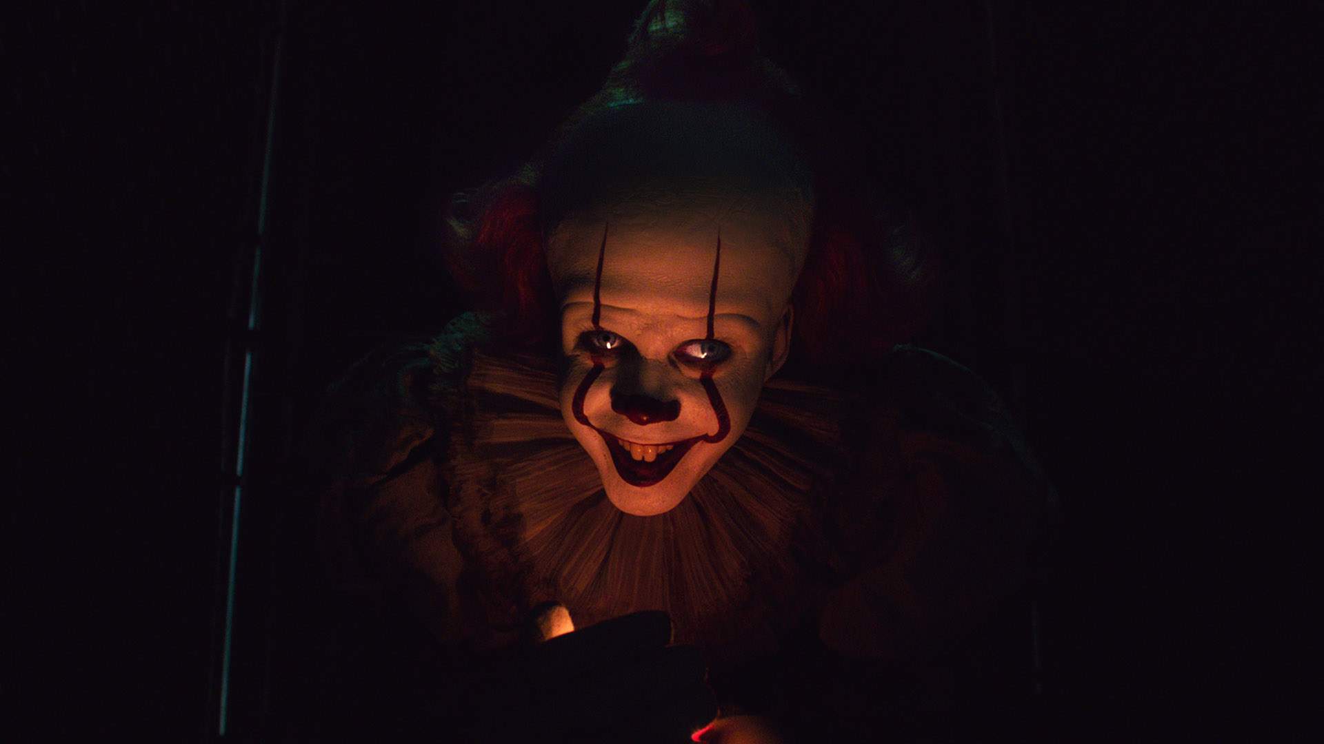 'IT: Chapter Two' Clown Screening, Brisbane