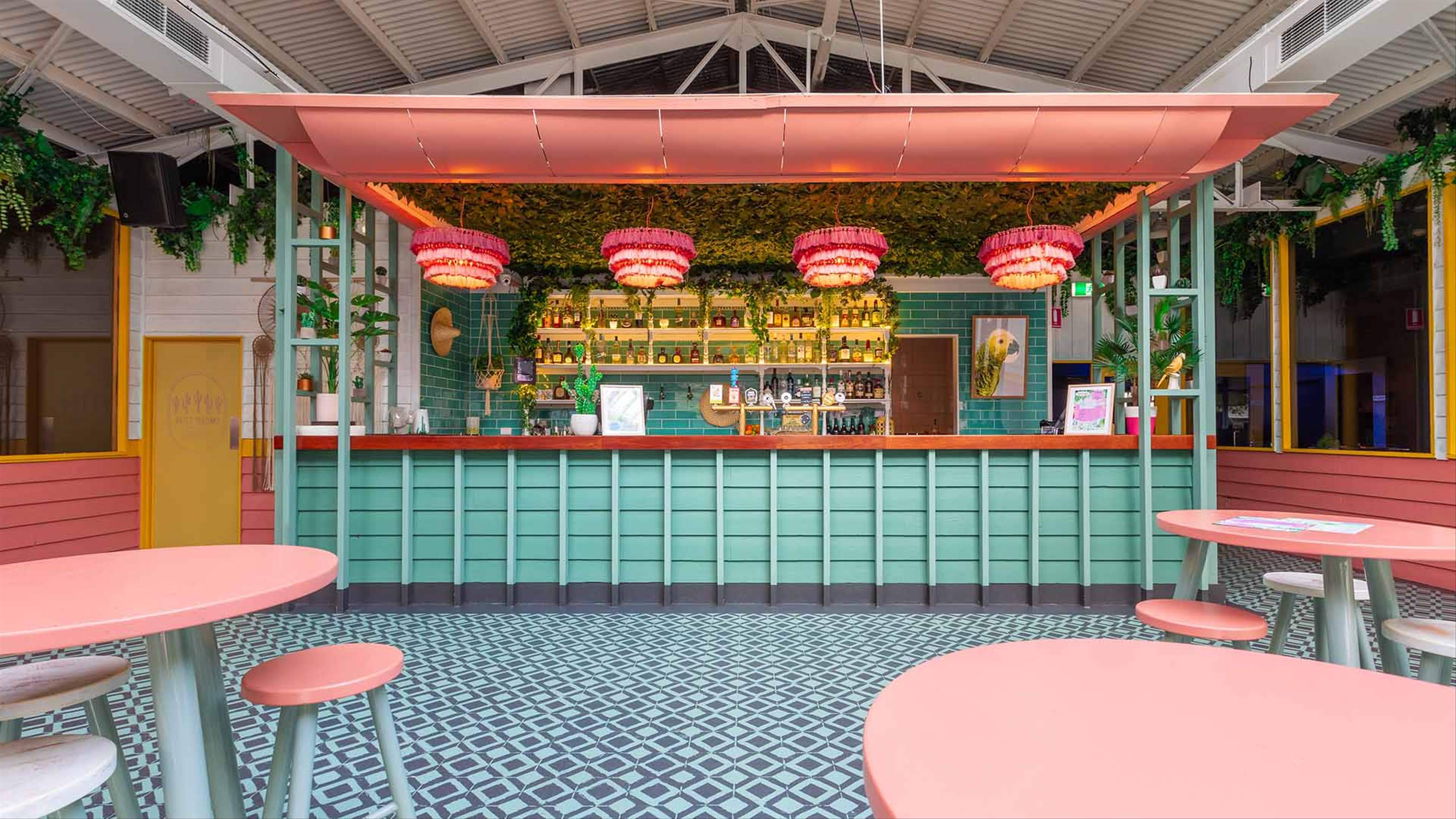 Ivory Tusk, Fortitude Valley Review