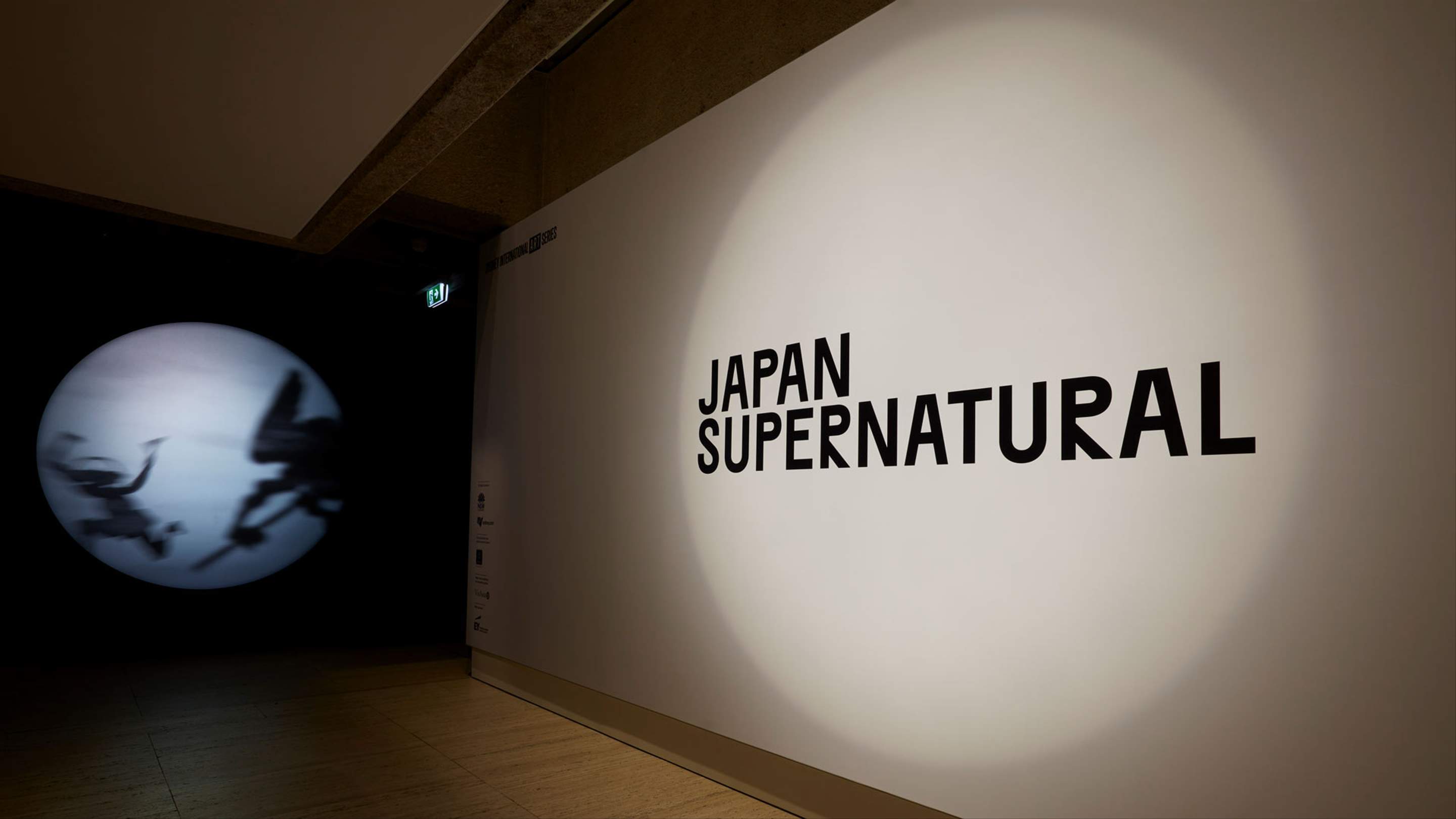 Japan Supernatural Concrete Playground