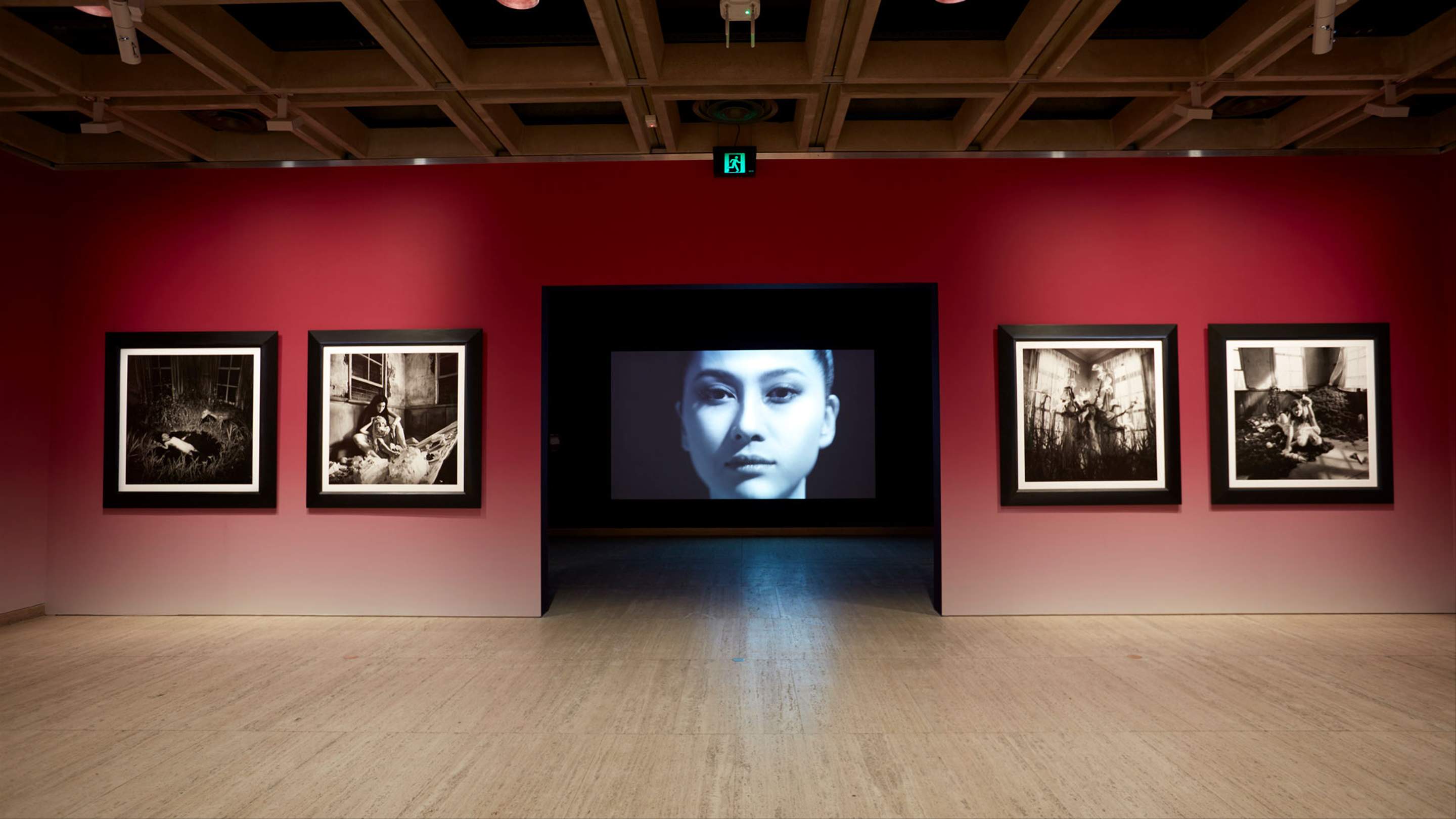 Japan Supernatural Concrete Playground