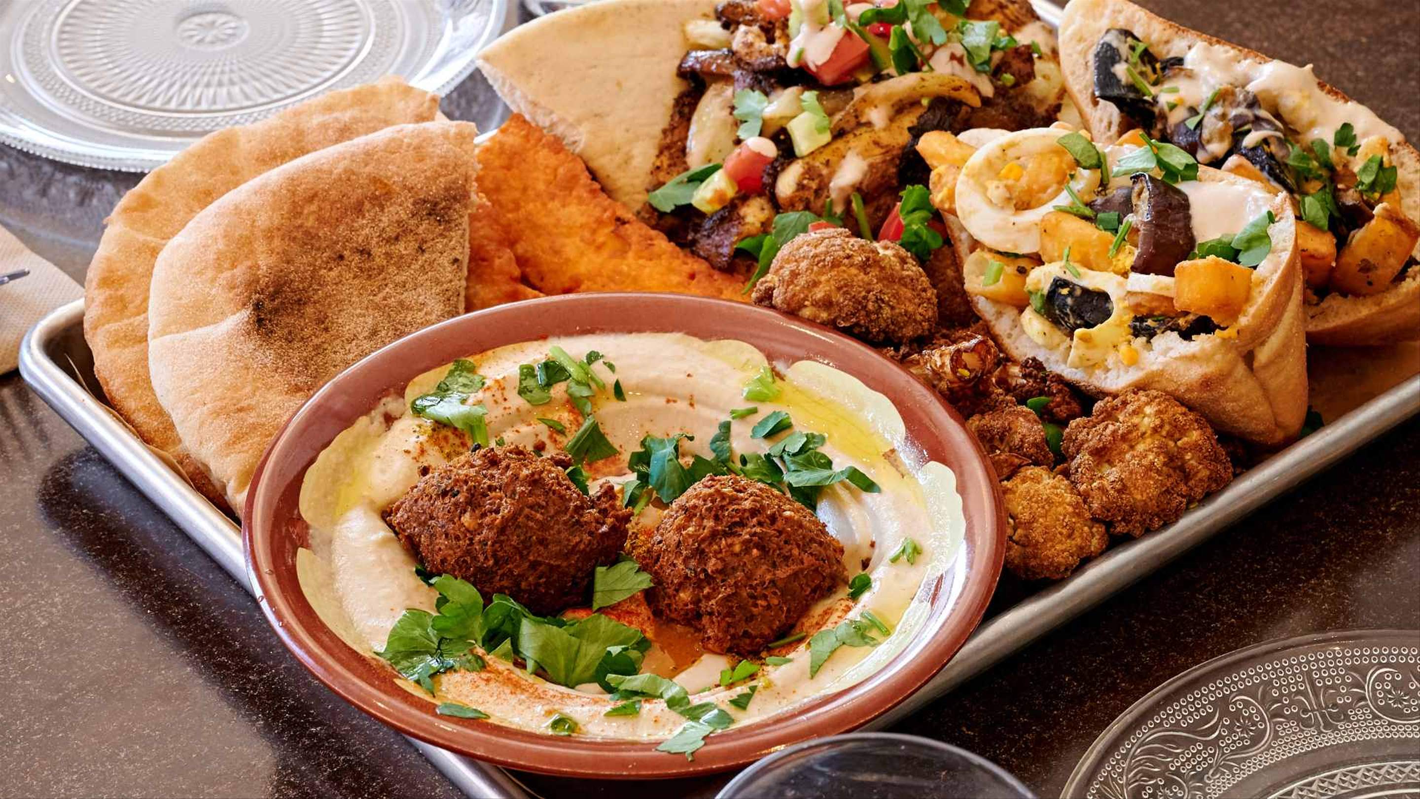 The Left Handed Chef, South Melbourne Review