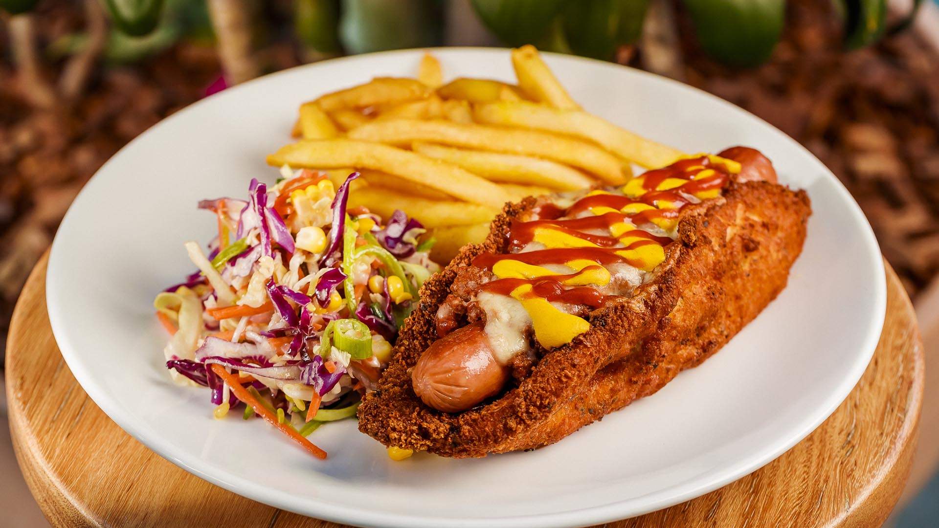 $14 Parmy Week, Brisbane