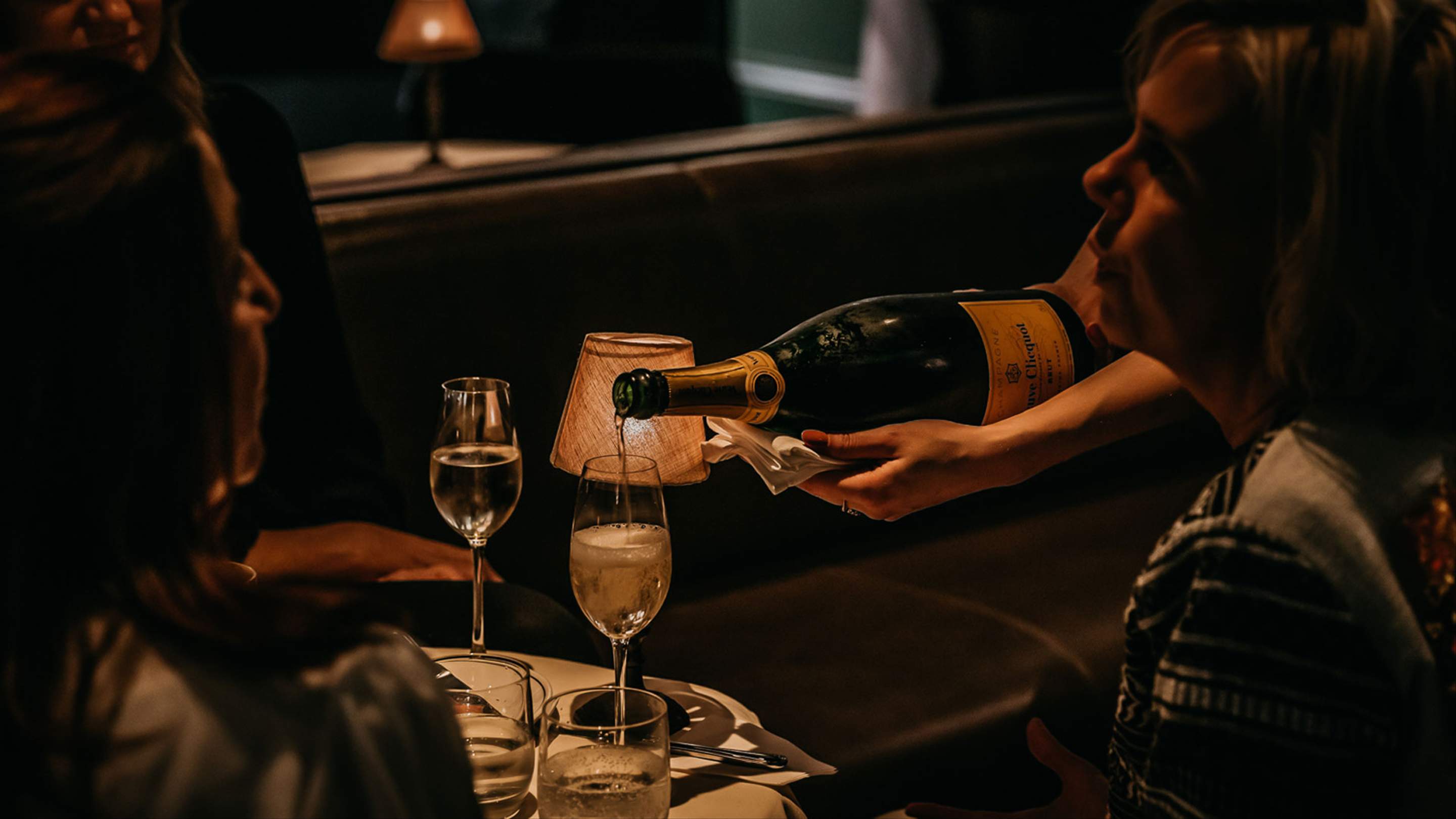 Little Felix, Sydney Review