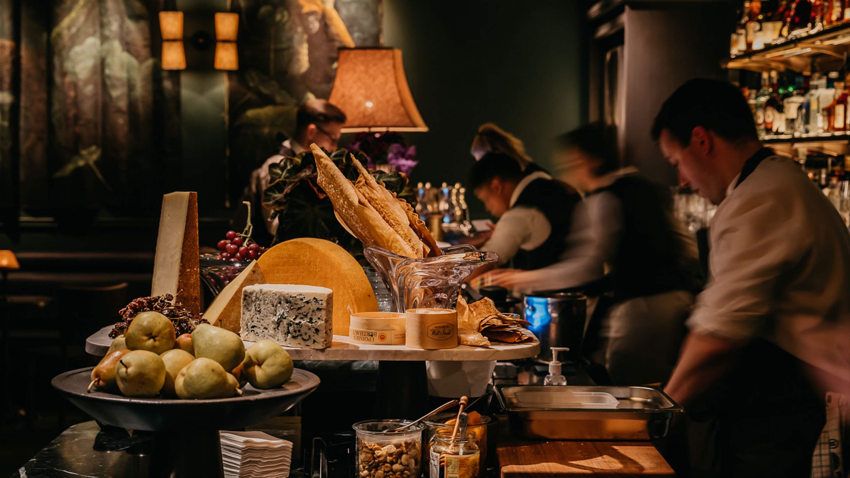 Little Felix, Sydney Review