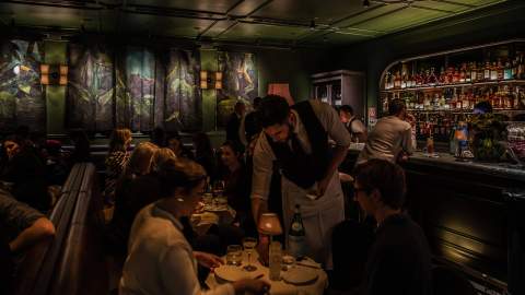 Little Felix, Sydney Review