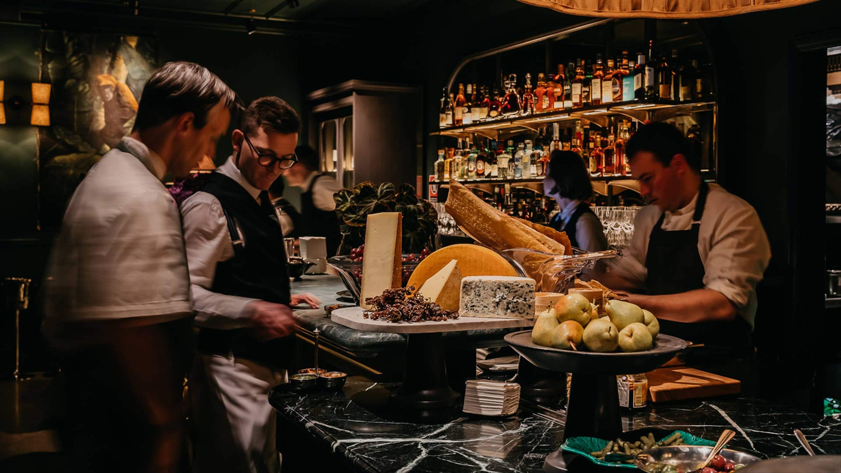 Little Felix, Sydney Review