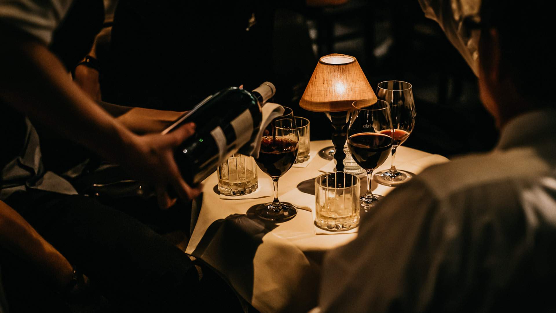 Little Felix Is Merivale's New 1920s Paris-Inspired Cocktail Bar in the ...