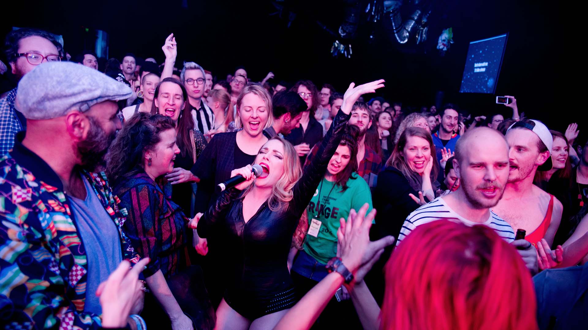 Melbourne Fringe Festival Has Unveiled Its Jam-Packed 2019 Program ...