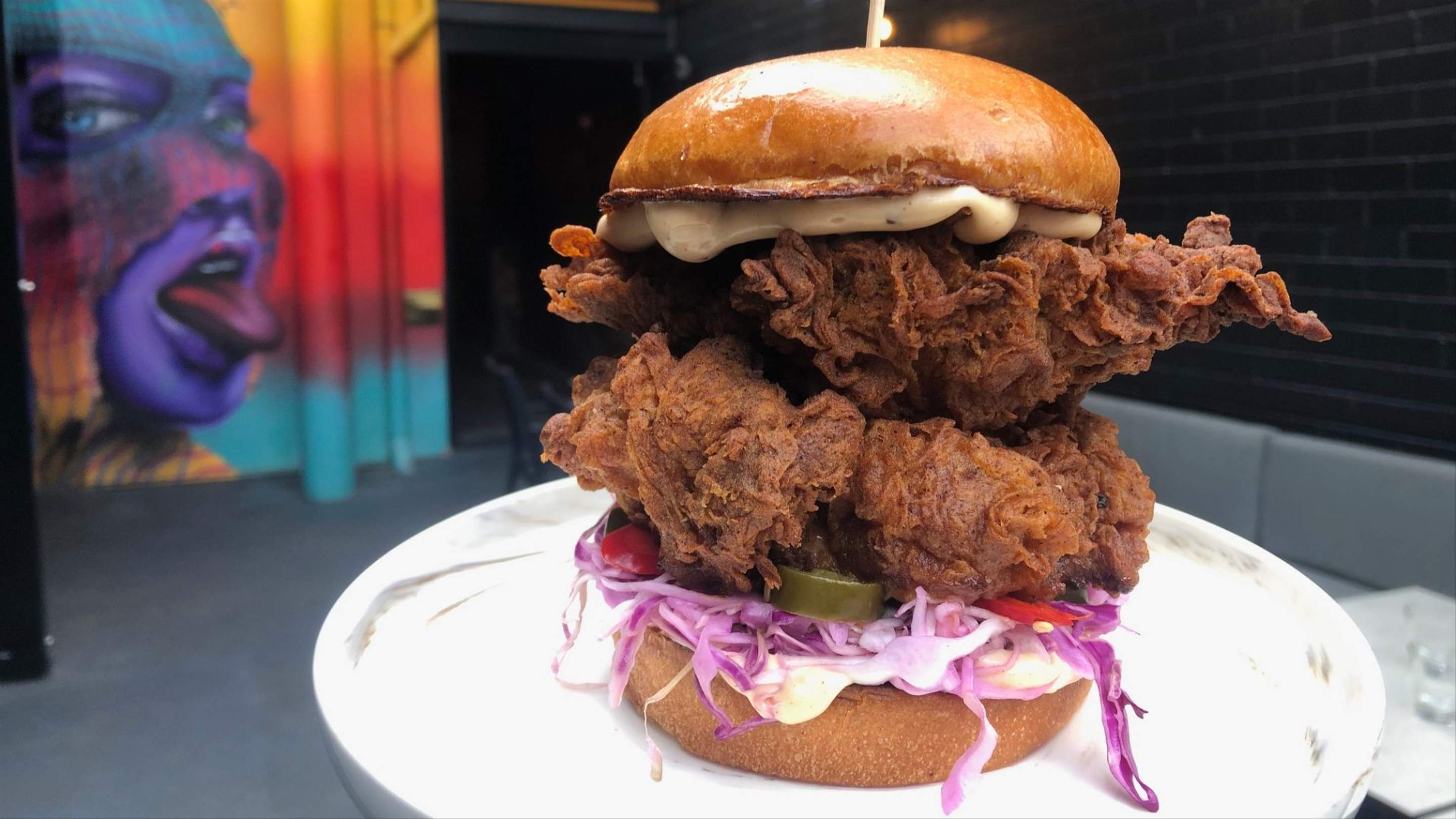 Peanut Butter Jelly - CLOSED, Manly Review