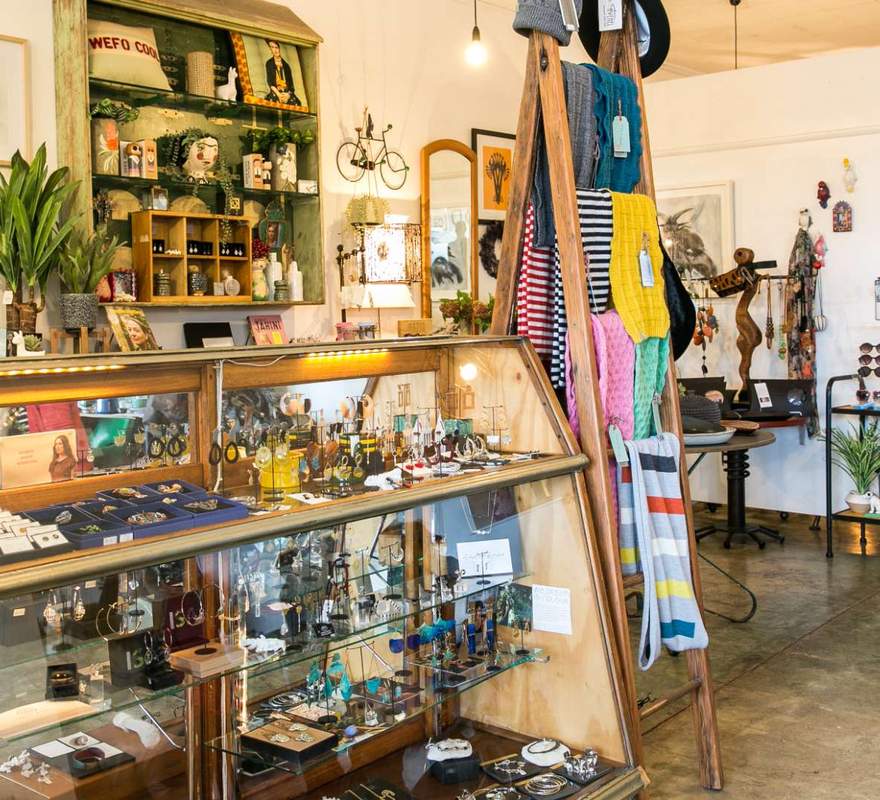 Post Industrial Design - Concrete Playground